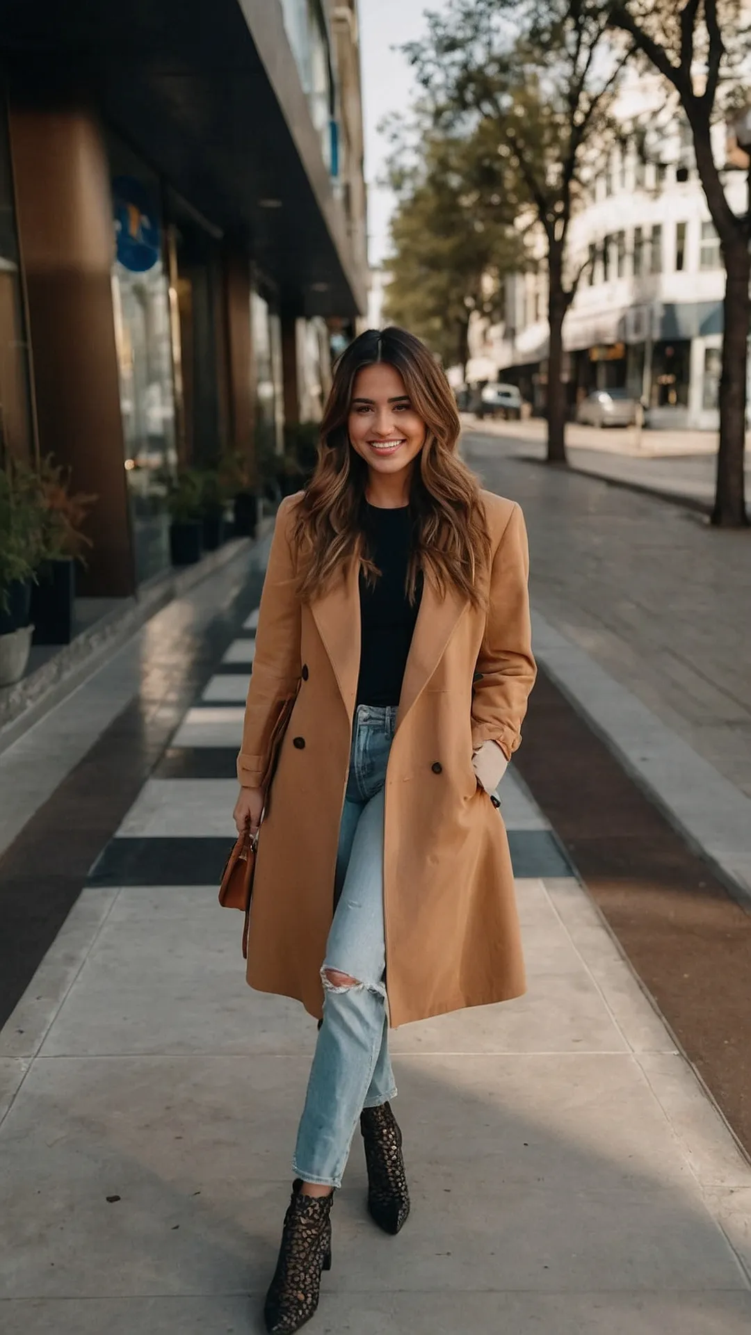 15 Chic Fall Outfits for Women to Rock in 2024 - Cheerful Talks