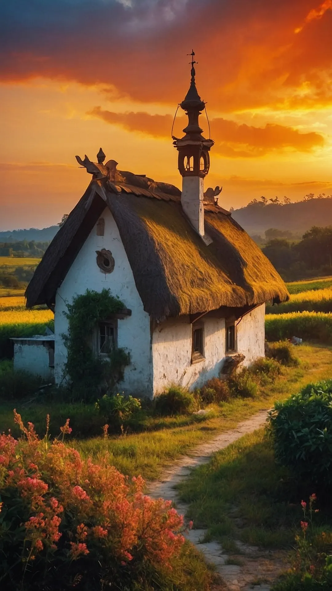 15 Morning Wallpaper Ideas to Wake Up Your Screen - Cheerful Talks