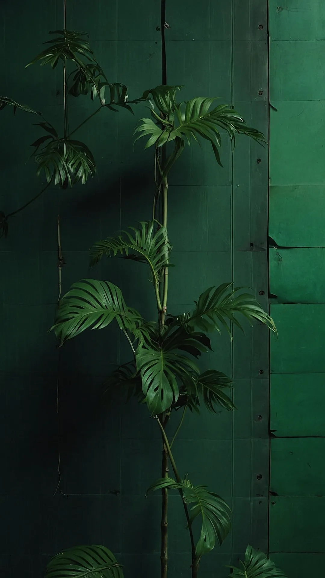 15 Irresistible Green Aesthetic Wallpapers That Will Elevate Your ...