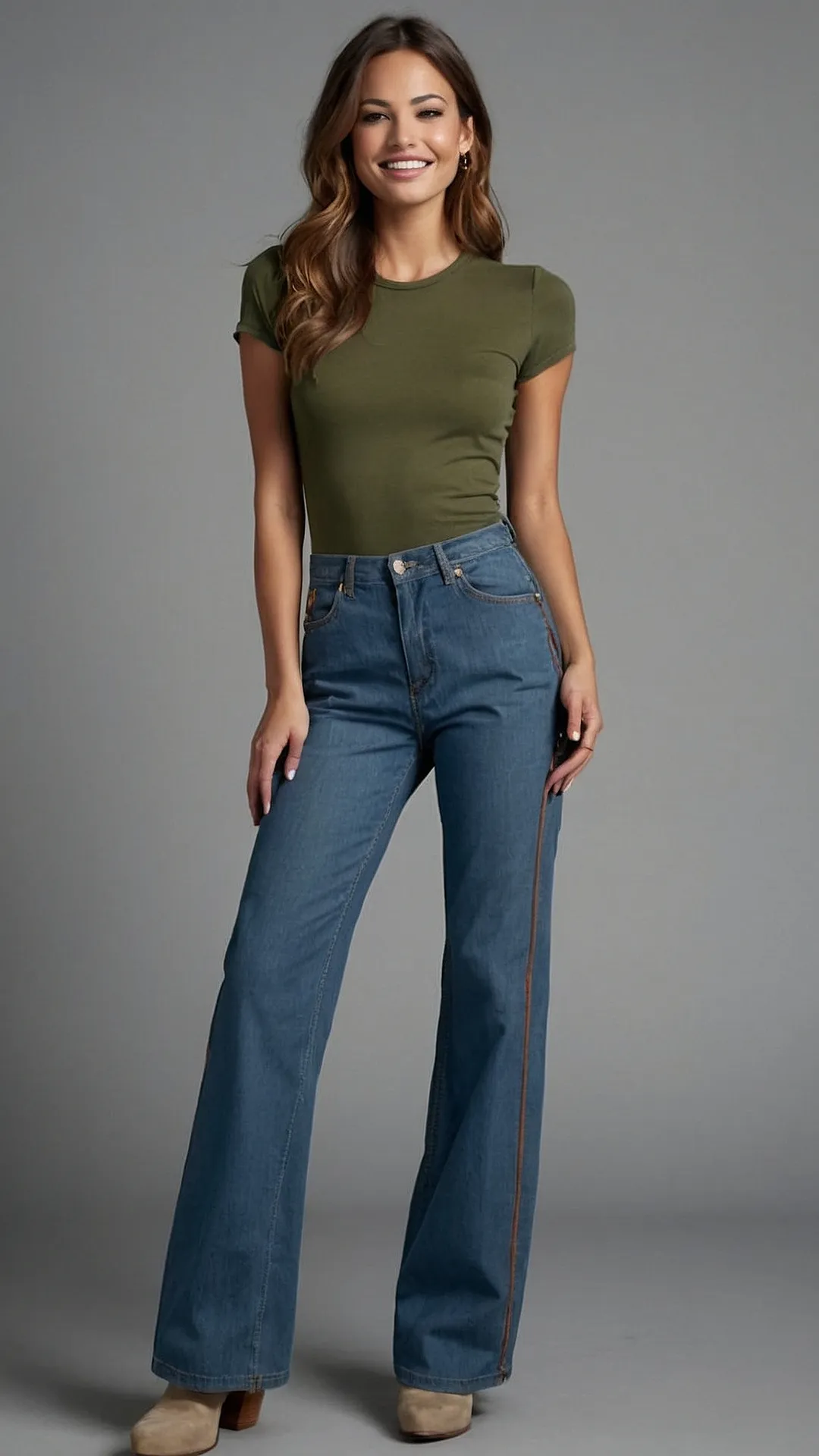 Denim Delight: 15 Outfit Ideas for Every Occasion** ** - Cheerful Talks