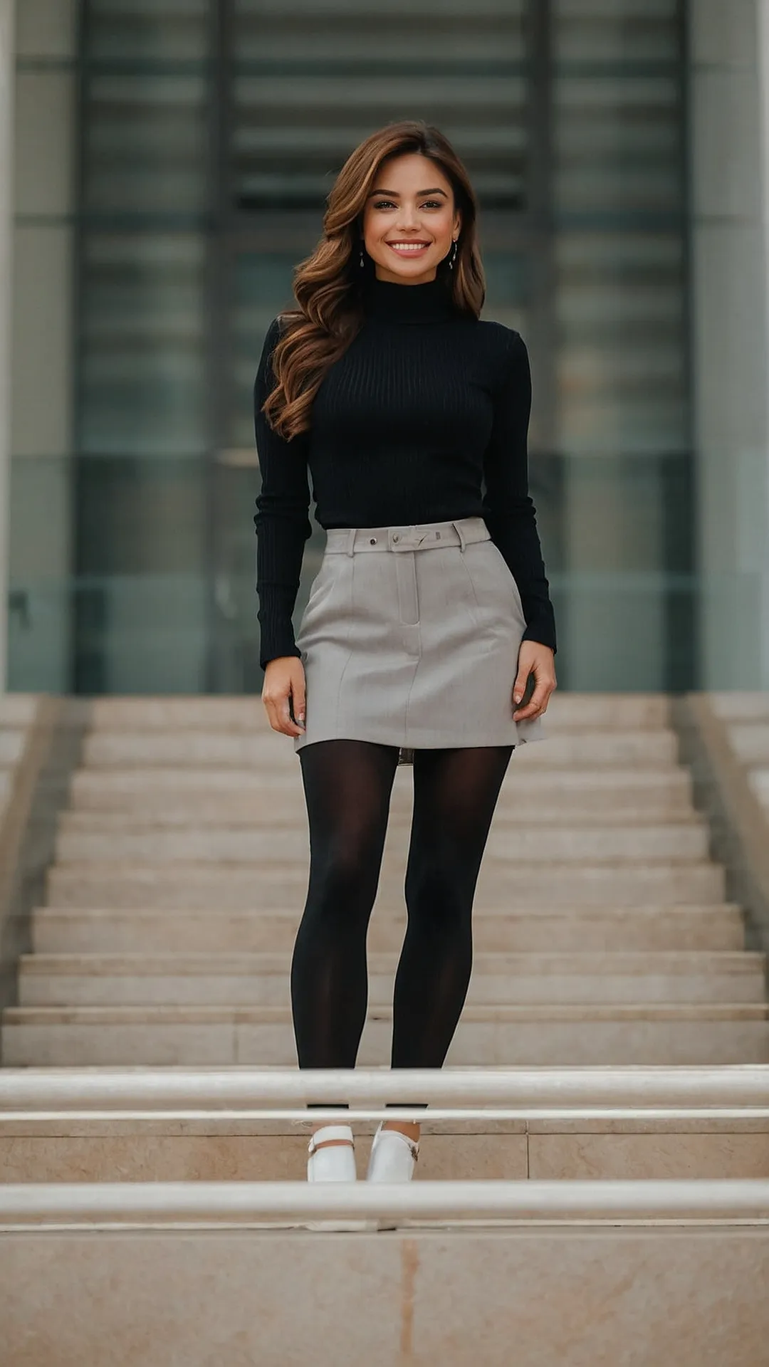 Elevate Your Wardrobe with These 15 Unique Fall Outfit Ideas for Women ...
