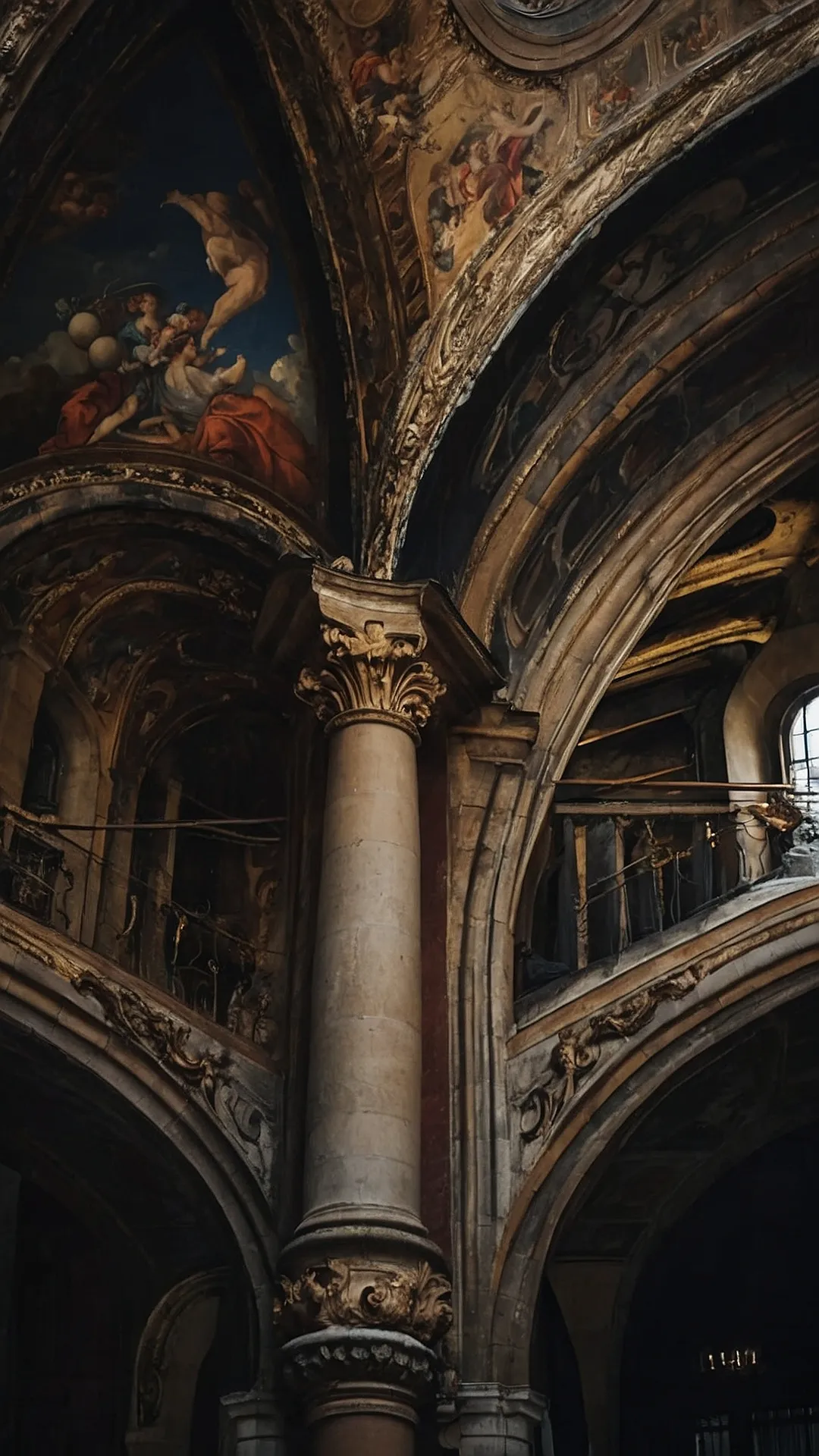 Grandeur at Home: 15 Baroque Architecture Inspirations for the ...