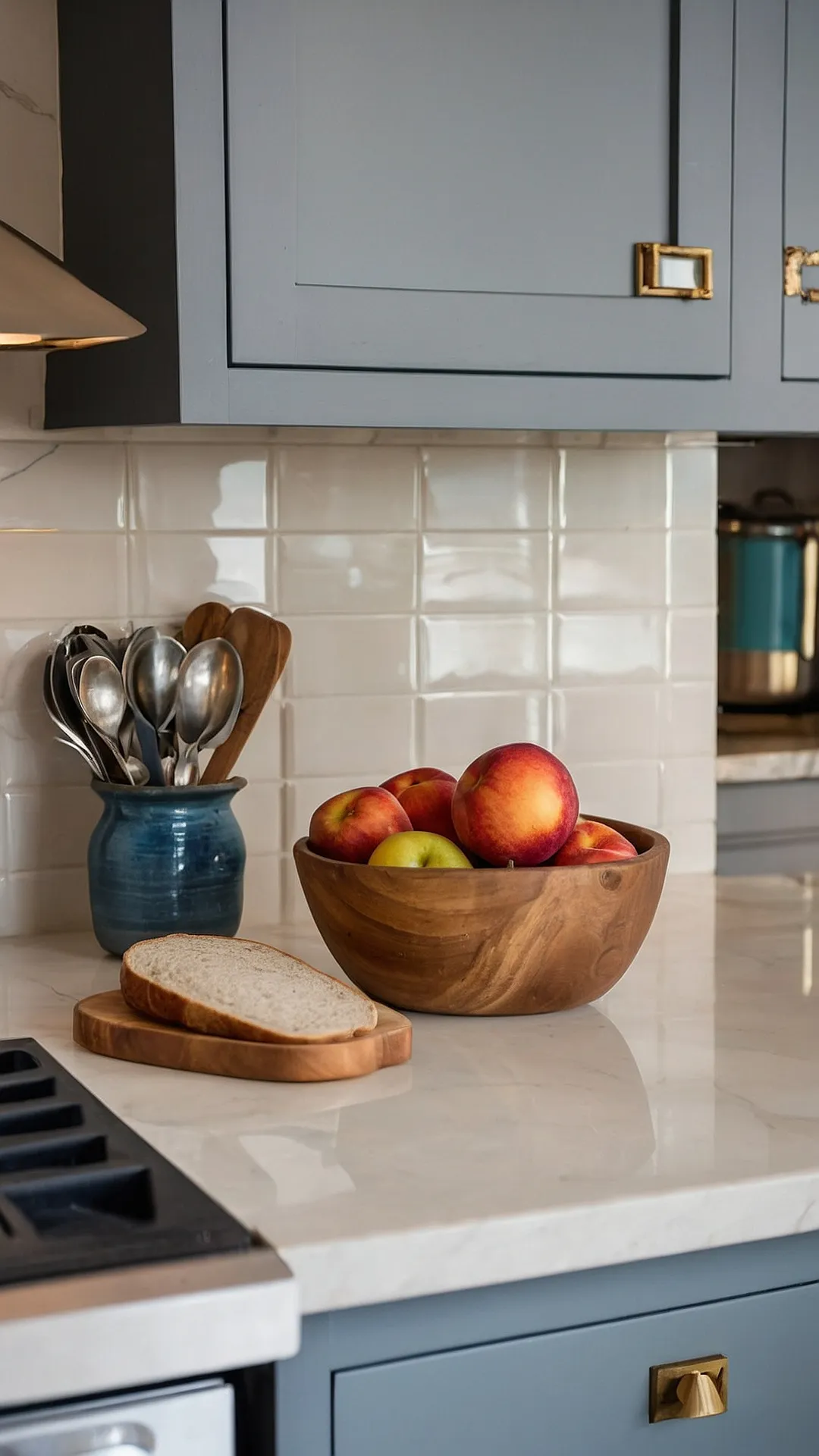 Transform Your Kitchen: 15 Home Decor Ideas for Every Style - Cheerful ...