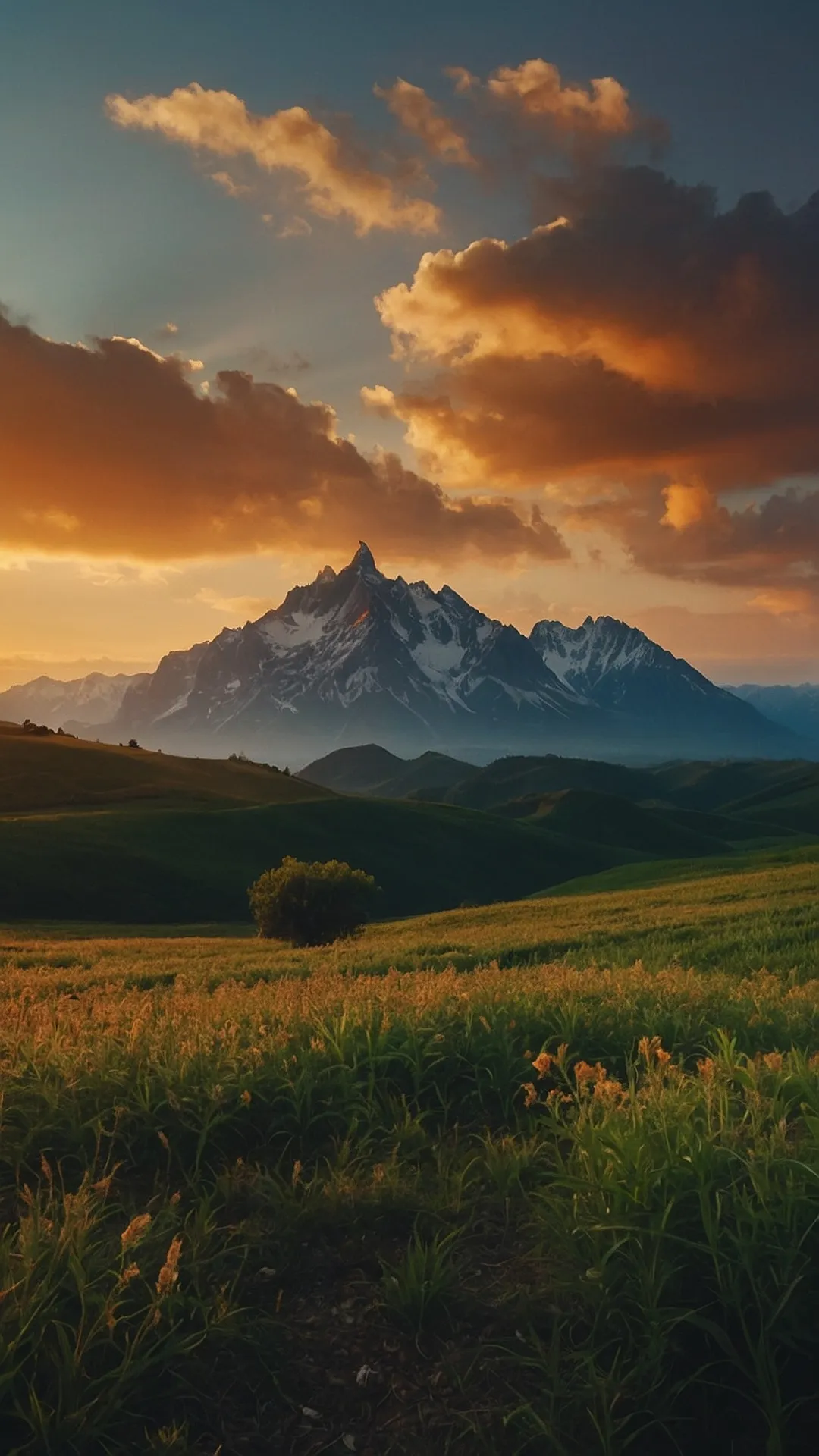 15 Morning Wallpaper Ideas to Wake Up Your Screen - Cheerful Talks