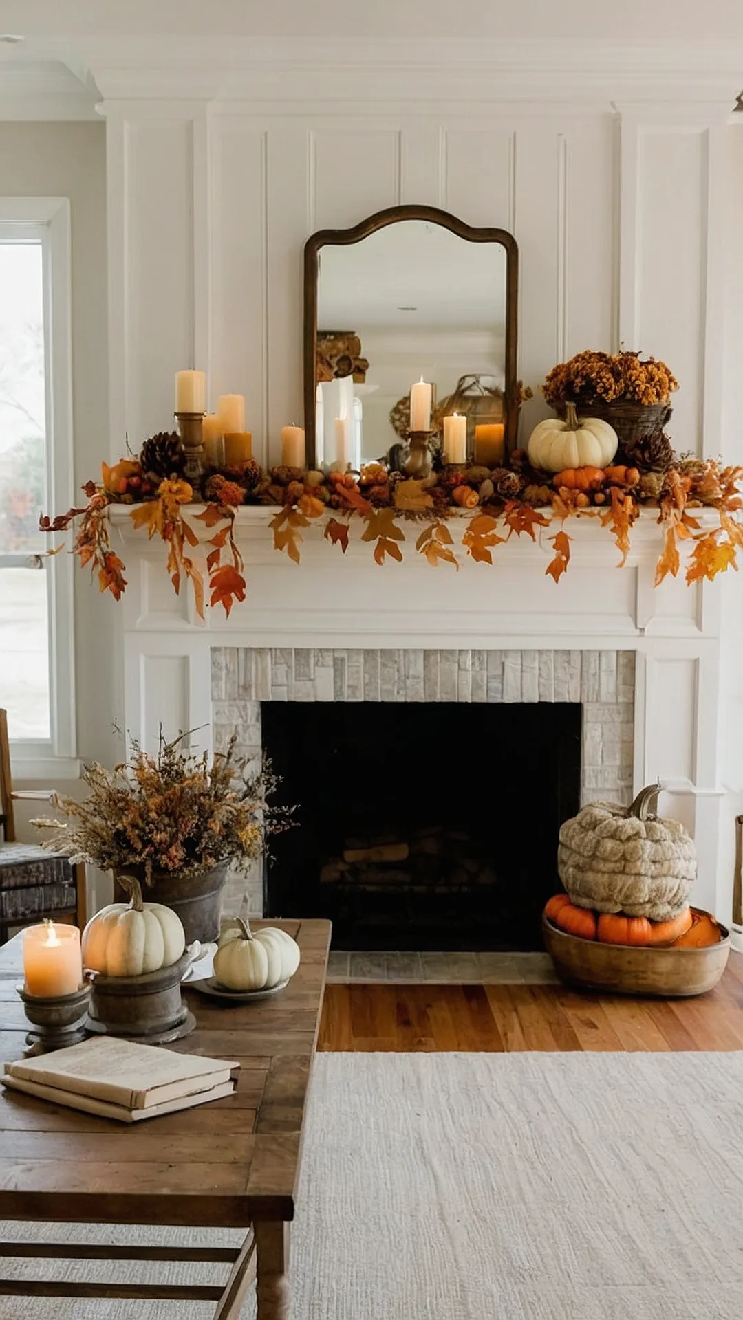 Festive Flair: 15 Must-Have Thanksgiving Decor Ideas** ** - Cheerful Talks