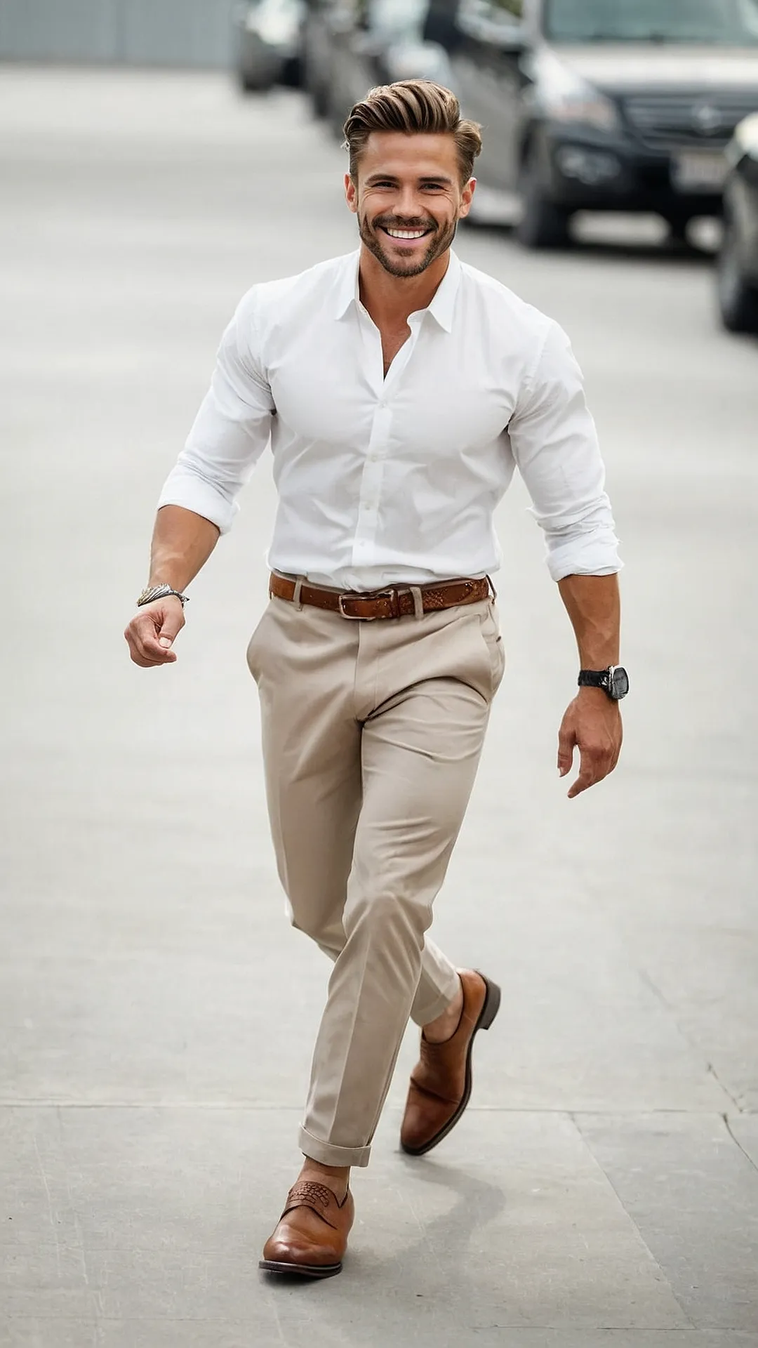 15 Classic Clothing Styles Every Man Should Master - Cheerful Talks