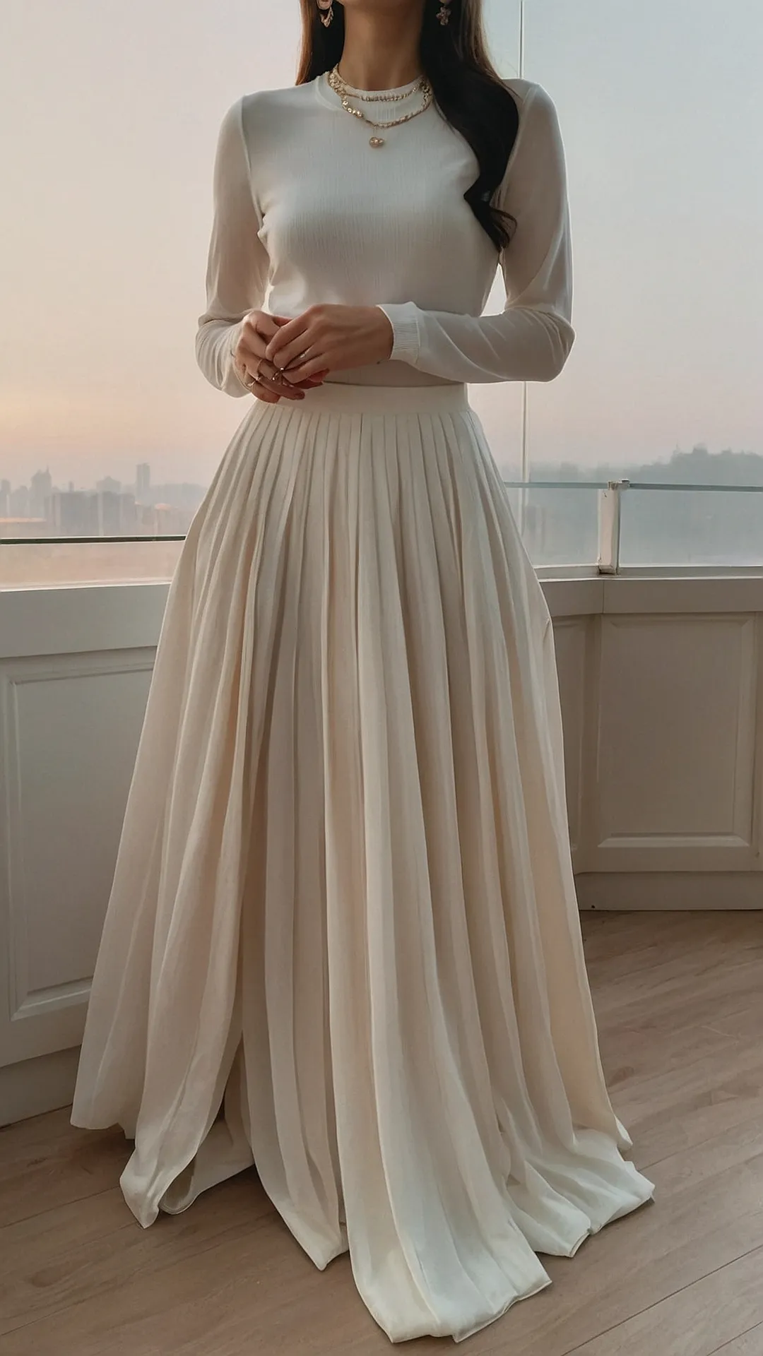 Elevate Your Style: 15 Casual Classy Ladies Outfits Ideas for All ...