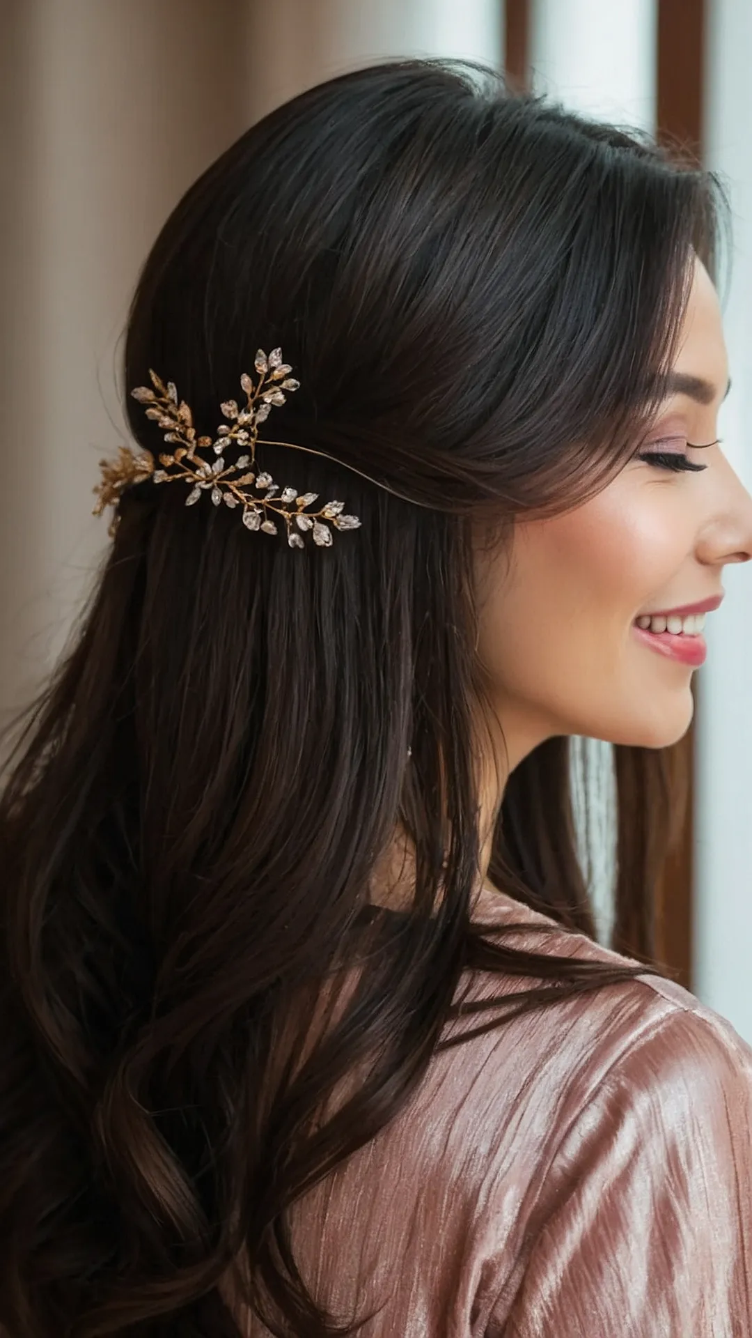 15 Incredible Homecoming Hairstyles for Every Hair Type - Cheerful Talks