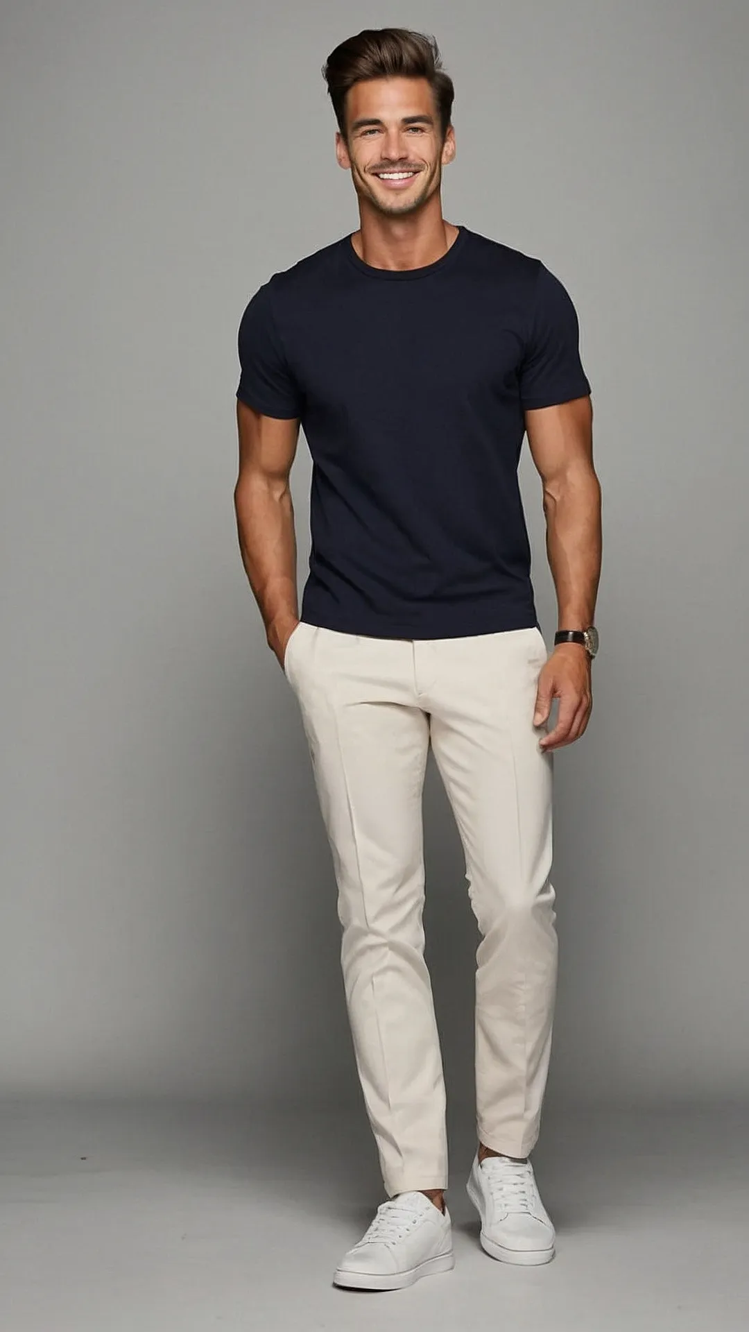 15 Classic Clothing Styles Every Man Should Master - Cheerful Talks