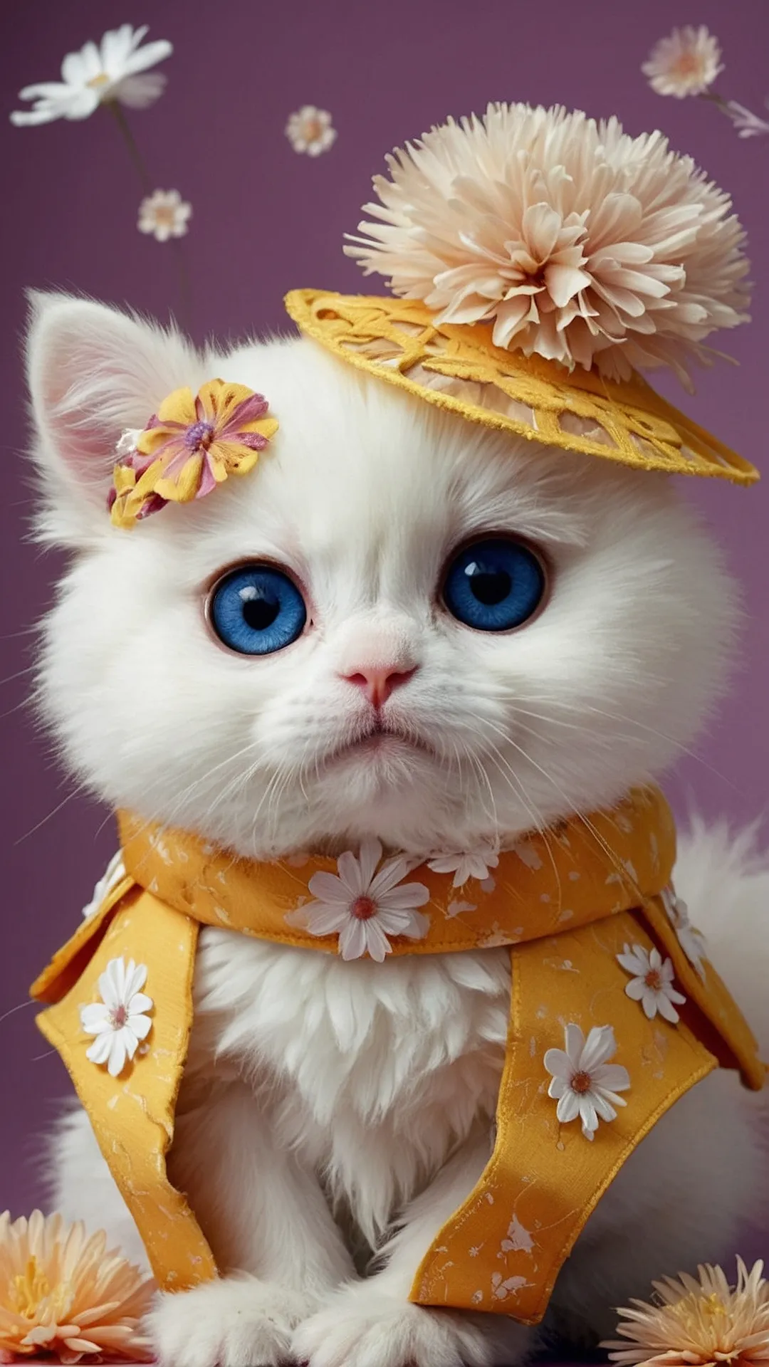 Delightful Designs: 15 Kawaii Animal Wallpapers for Your iPhone and ...