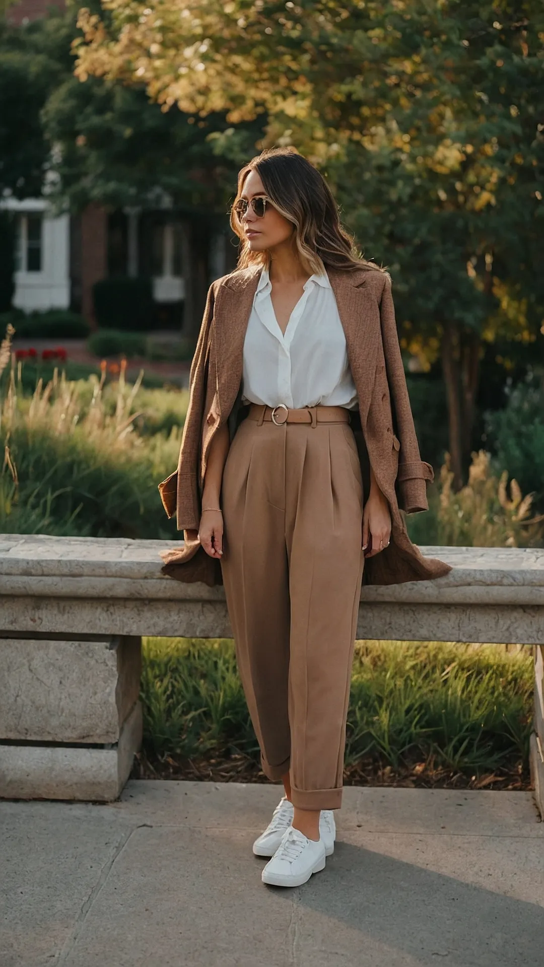 Effortlessly Chic: 15 Casual Classy Outfit Ideas for Every Season ...
