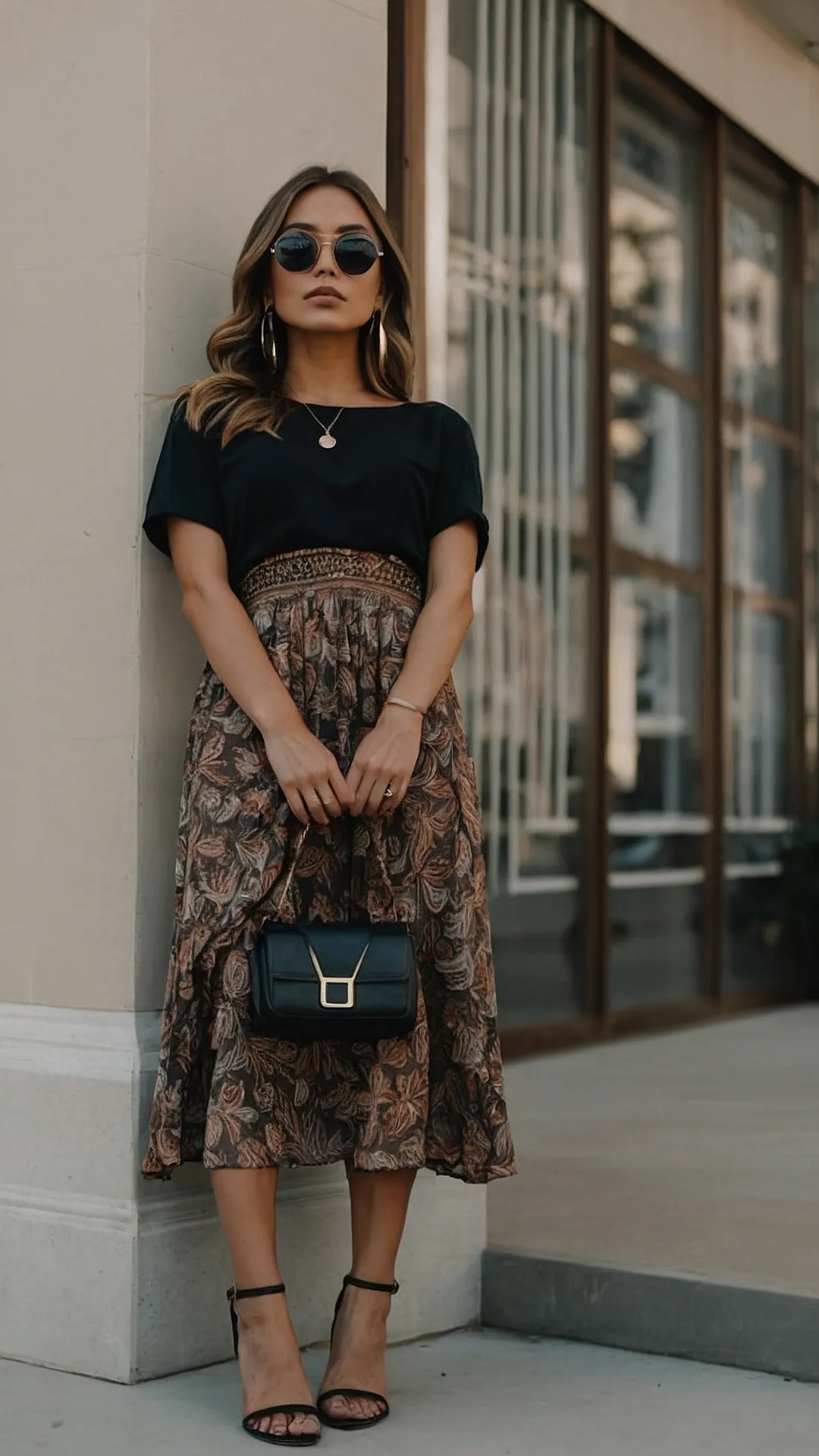 Effortlessly Chic: 15 Casual Classy Outfit Ideas for Every Season ...