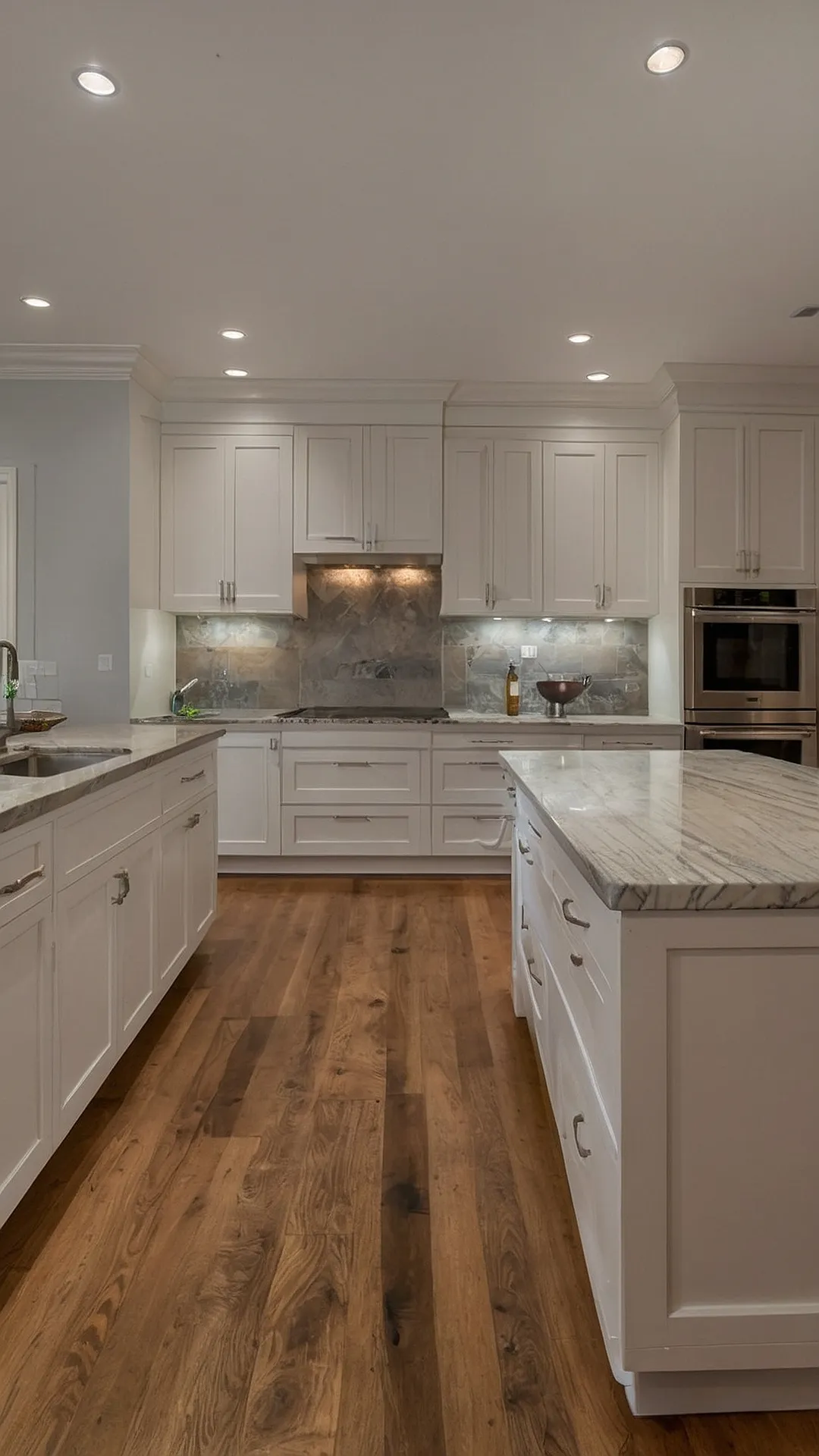 15 Kitchen Remodel Ideas: Small Spaces, Big Dreams - Cheerful Talks