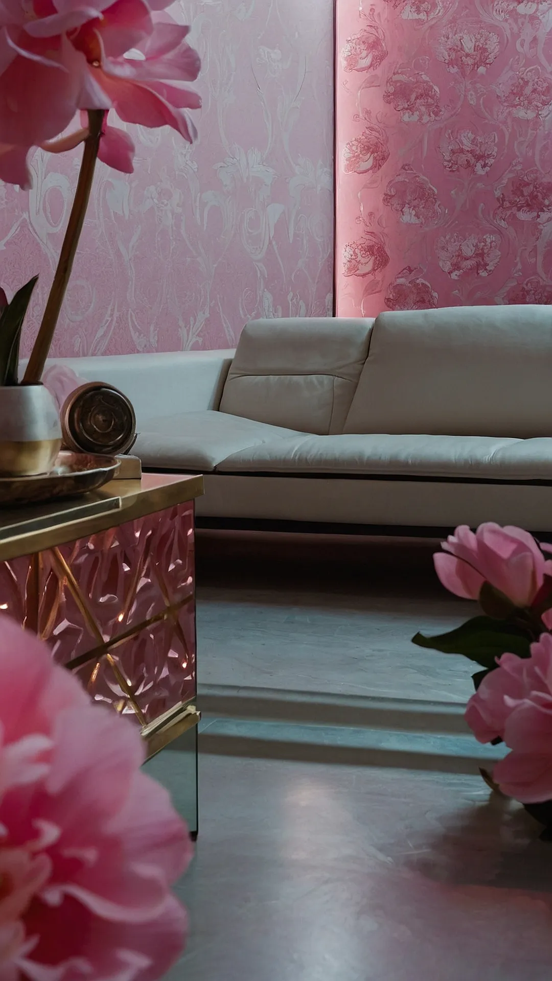 Discover 15 Pink Wallpaper Ideas to Transform Your Device Screens ...