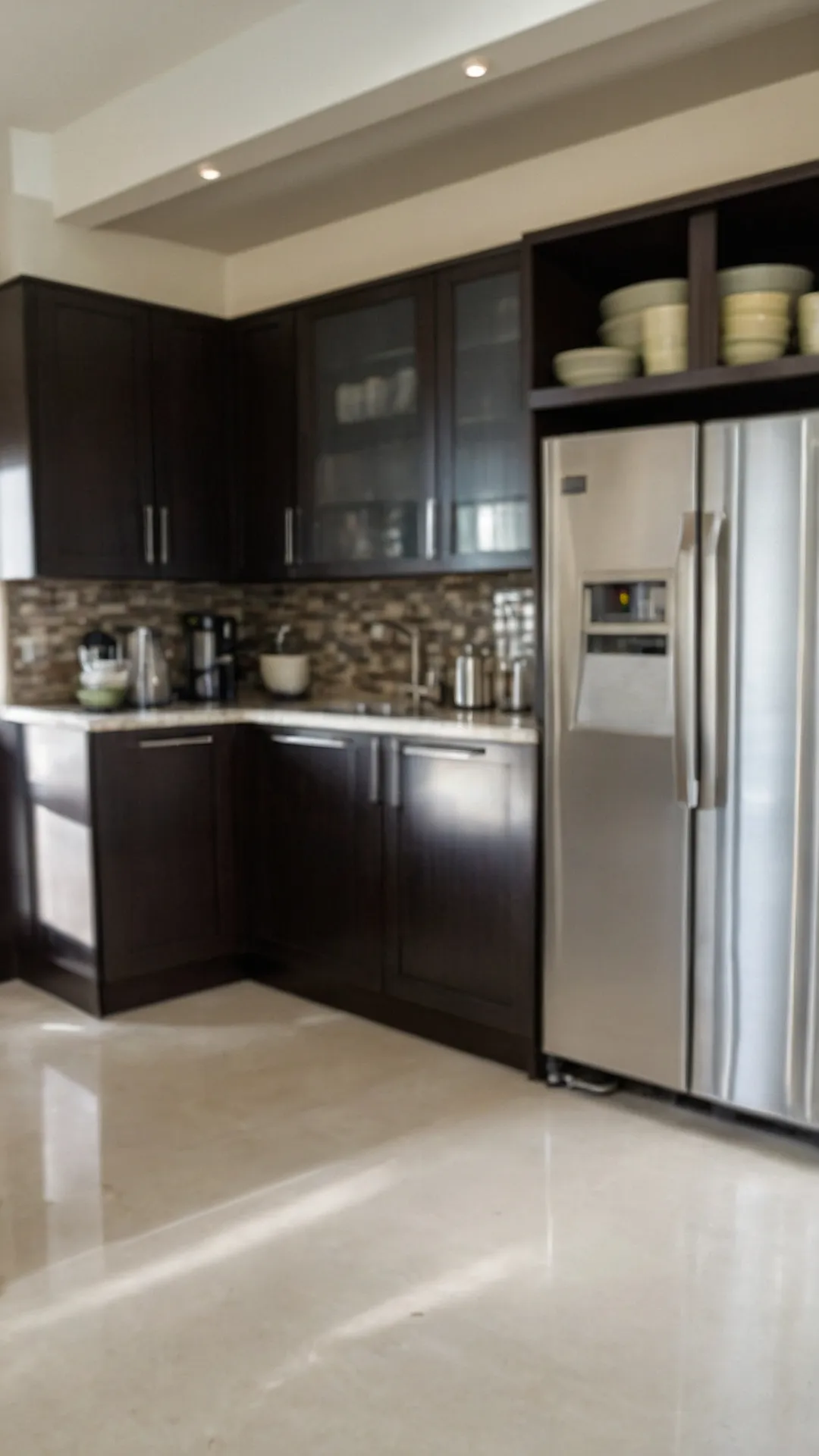 15 Kitchen Remodel Ideas: Small Spaces, Big Dreams - Cheerful Talks