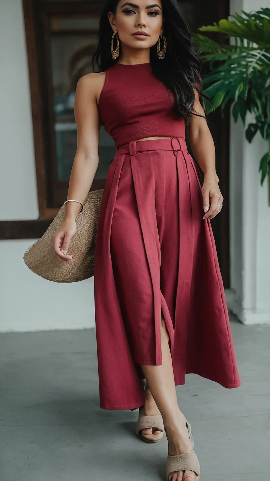 Effortlessly Chic: 15 Casual Classy Outfit Ideas for Every Season ...