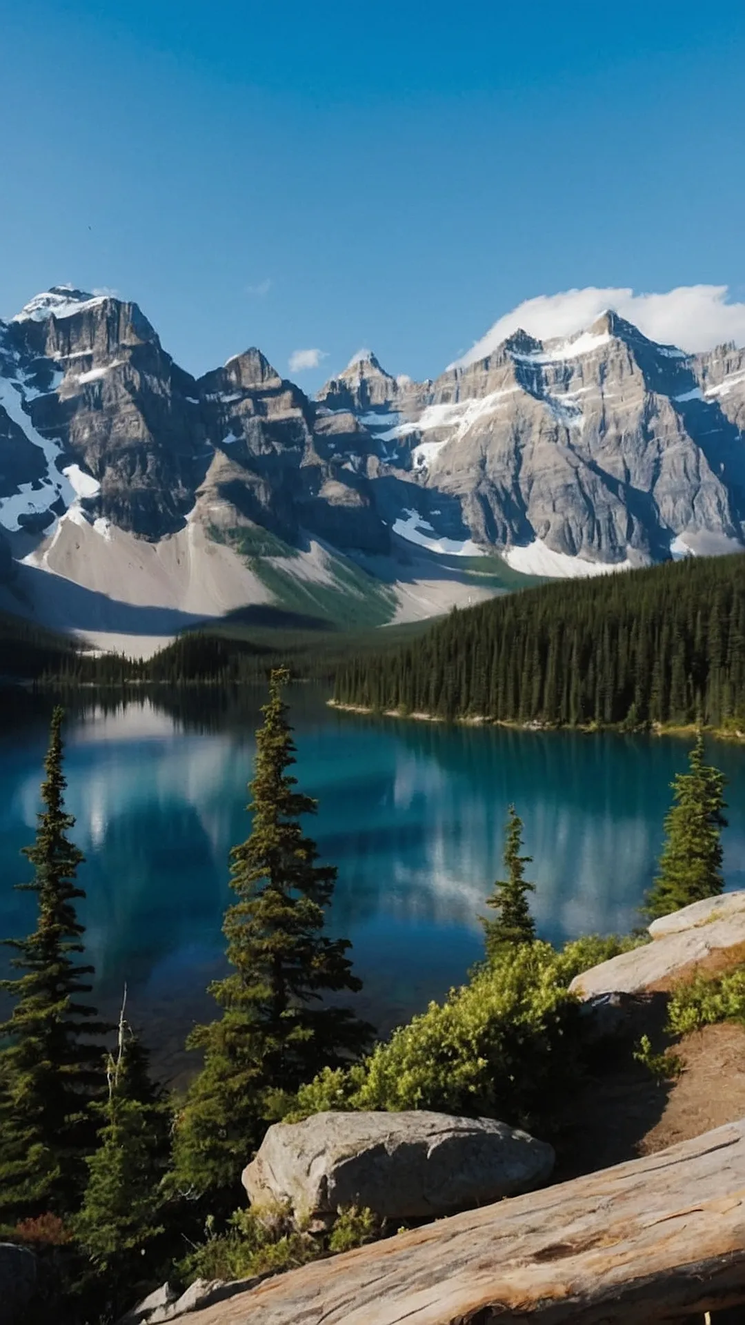 Captivating Canada: 15 Stunning Places That Will Make You Smile ...