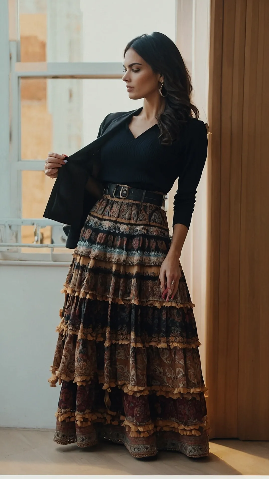 Effortlessly Chic: 15 Casual Classy Outfit Ideas for Every Season ...