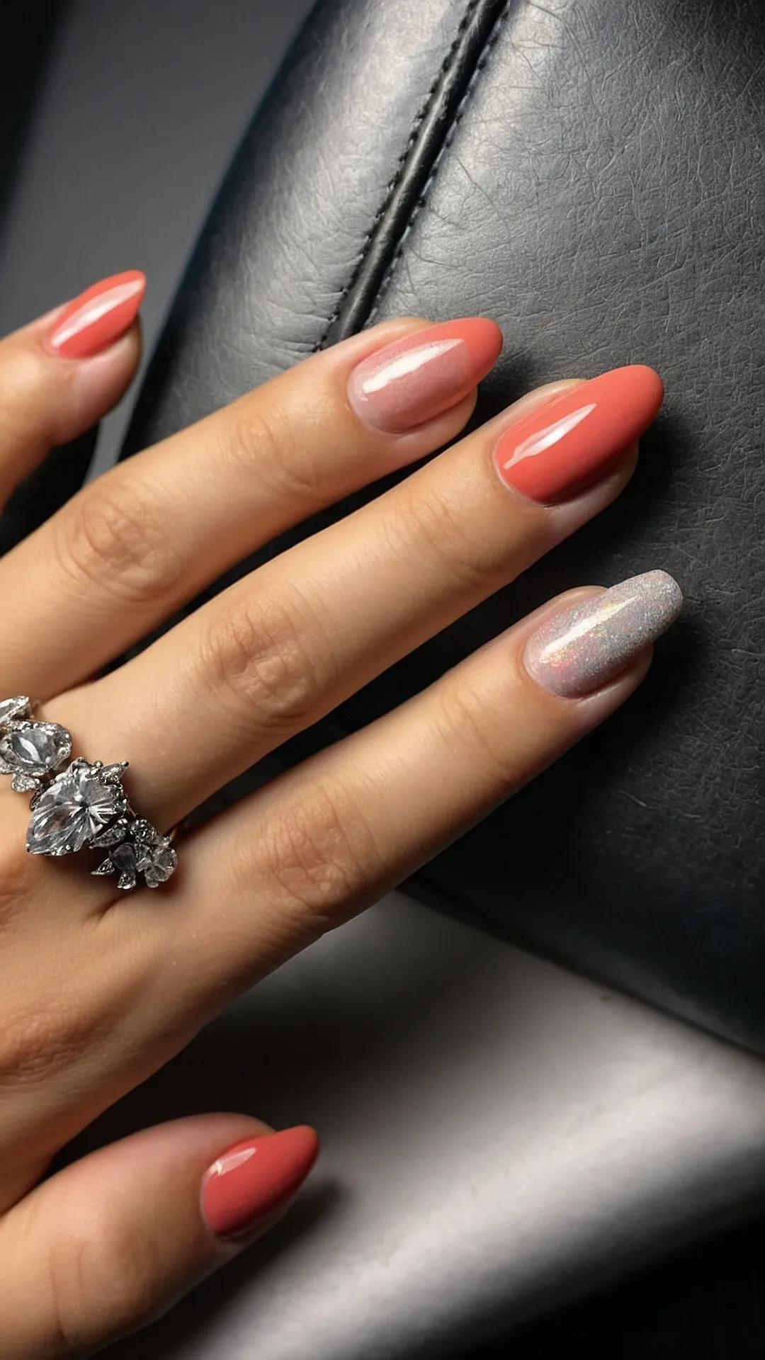 Fall Fabulous: 15 Nail Colors That Will Make You Stand Out in 2024 ...