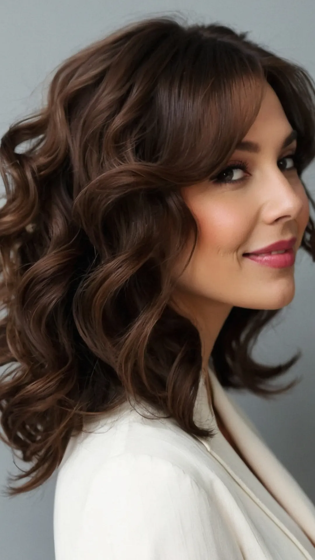 15 Quick and Cute Mommy Hairstyles to Ease Your Busy Schedule ...