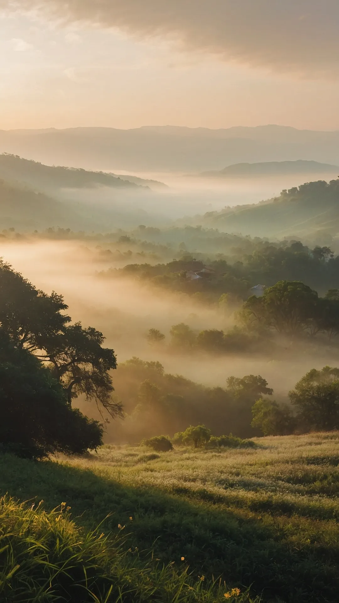 Embrace the Morning with 15 Stunning Nature-Inspired Wallpapers ...
