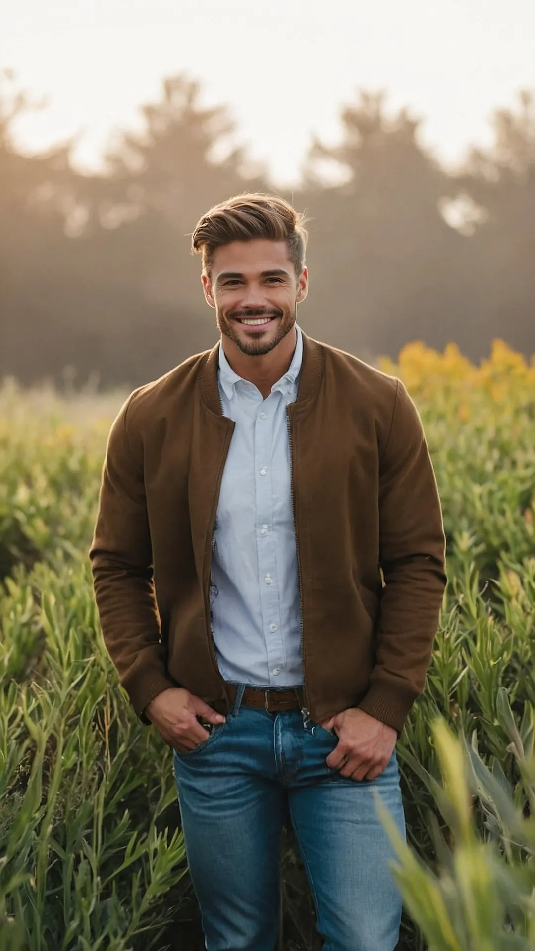 Elevate Your Game: 15 Must-have Men’s Outfit Ideas to Try - Cheerful Talks