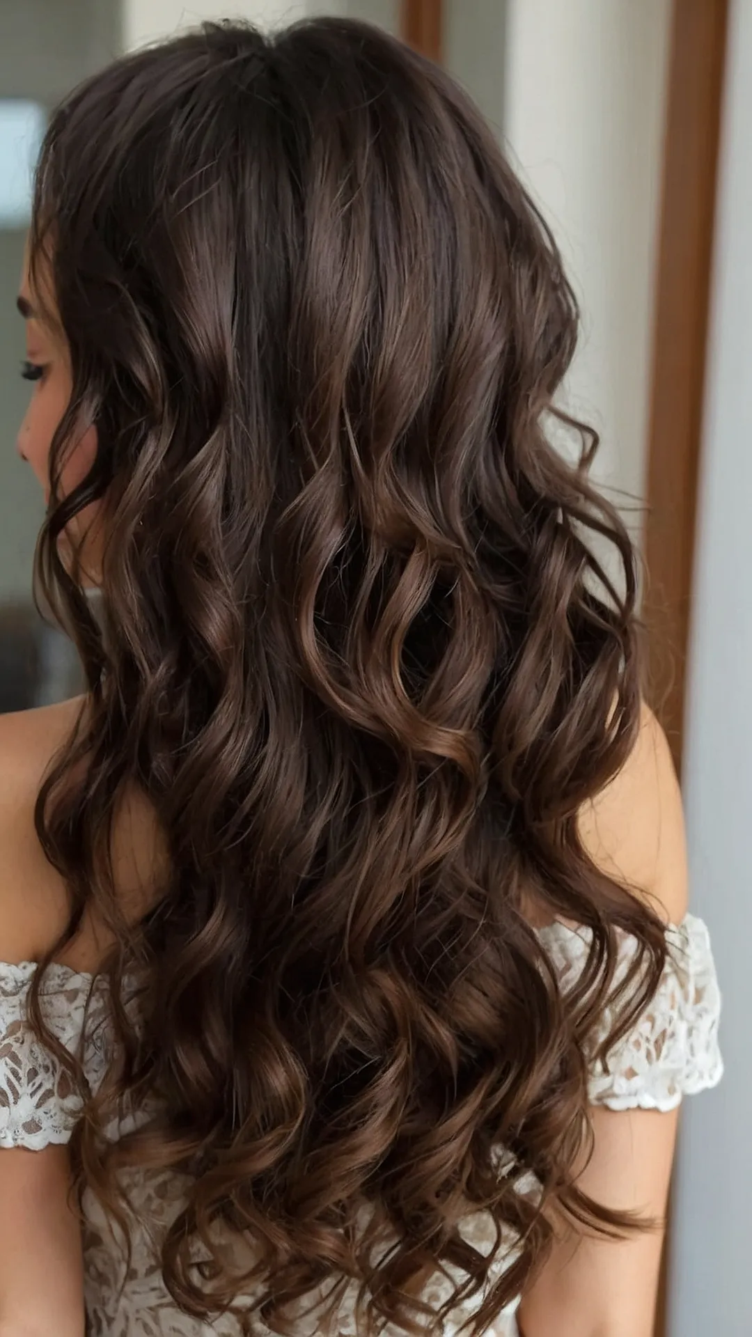 Ultimate Guide to 15 Pretty Curly Hairstyles for Every Length ...