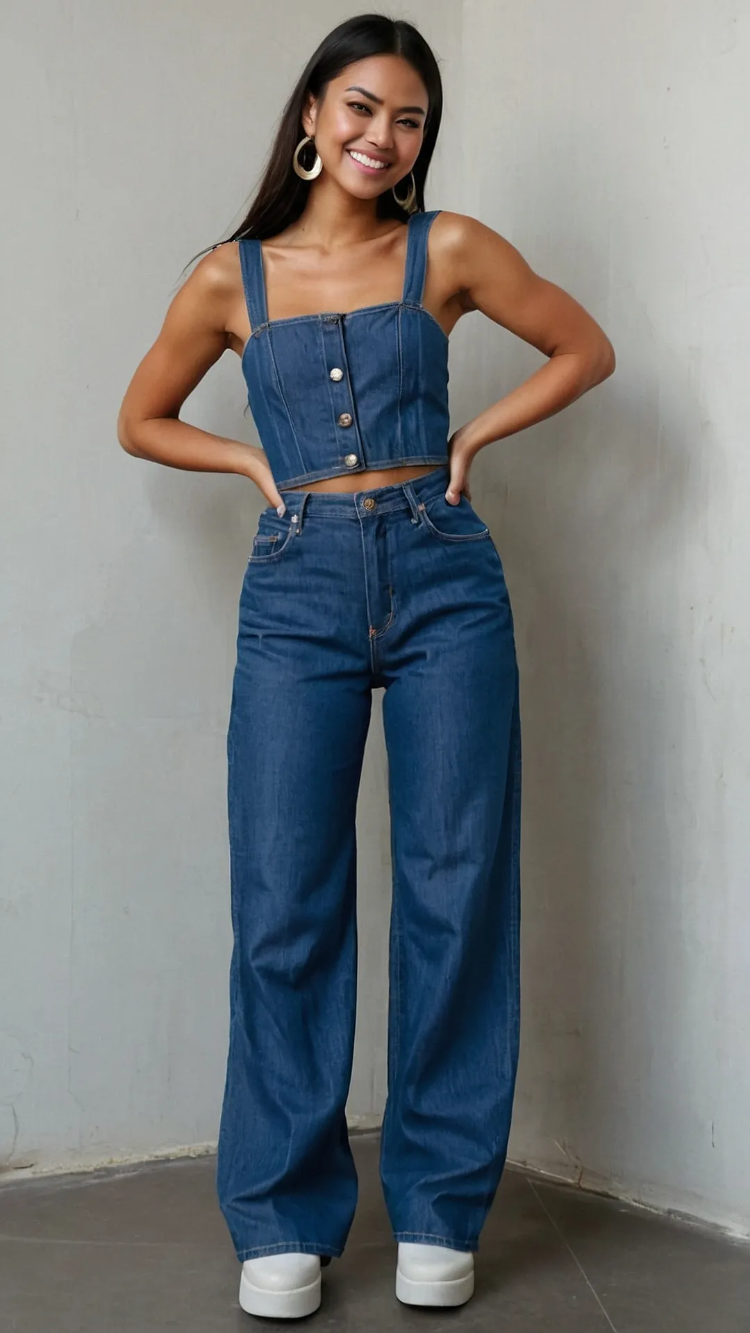 15 Denim Darling Ideas to Elevate Your Wardrobe! ** - Cheerful Talks