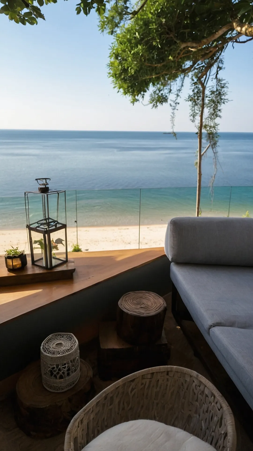 Unwind and Explore: 15 Beautiful Relaxation Spots to Visit - Cheerful Talks