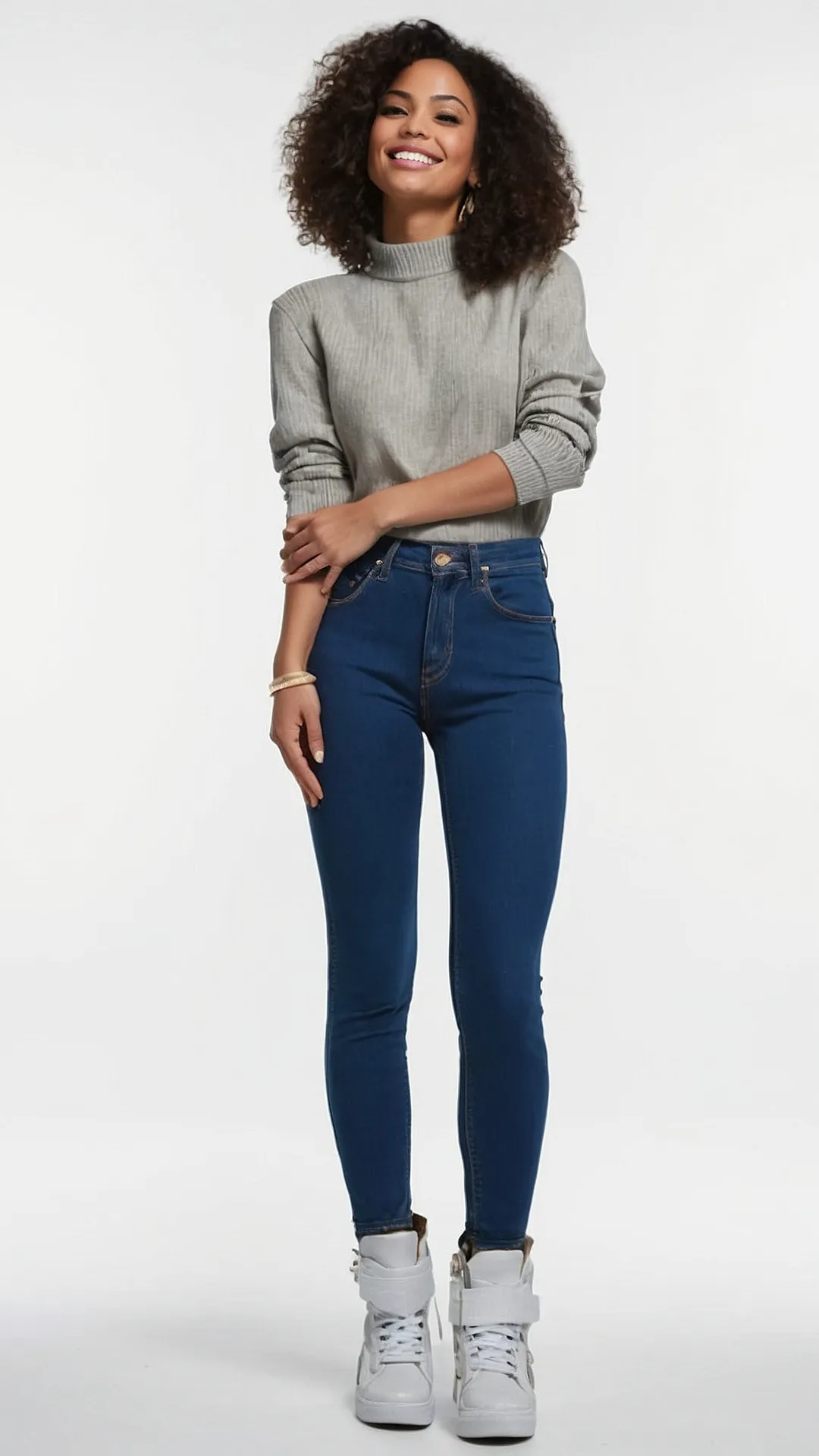 15 Denim Darling Ideas to Elevate Your Wardrobe! ** - Cheerful Talks