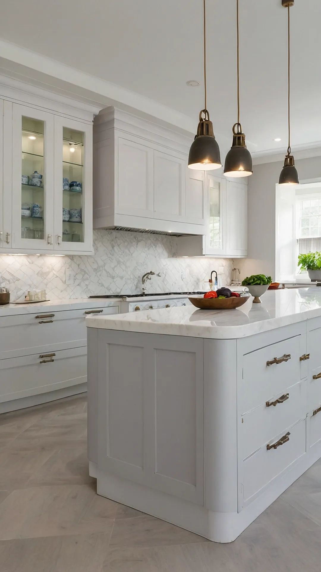 Kitchen Bliss: 15 Must-See Remodel Ideas to Upgrade Your Space ...