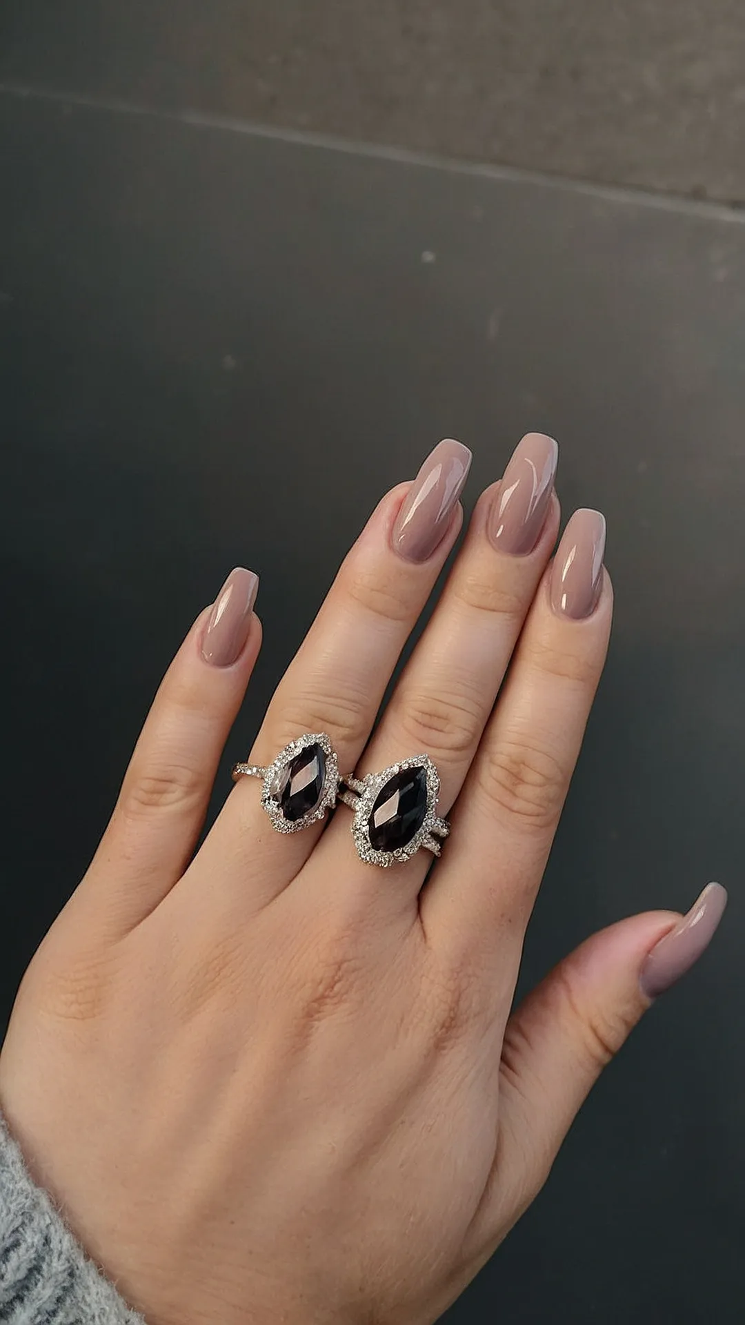 Nail Art That Rocks: 15 Chic Ideas for Every Style** ** - Cheerful Talks