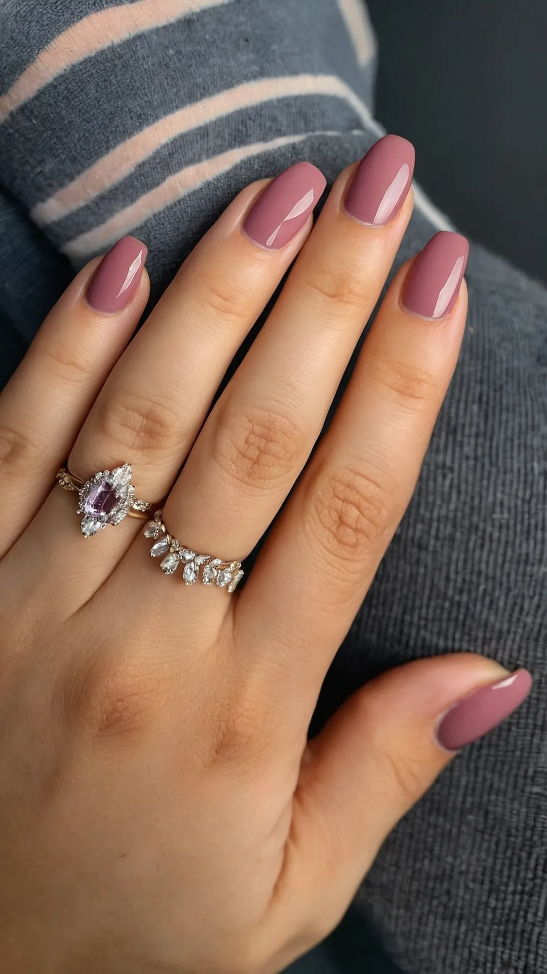 Nail Colors for Autumn: 15 Fabulous Ideas You Need to Try in 2024 ...