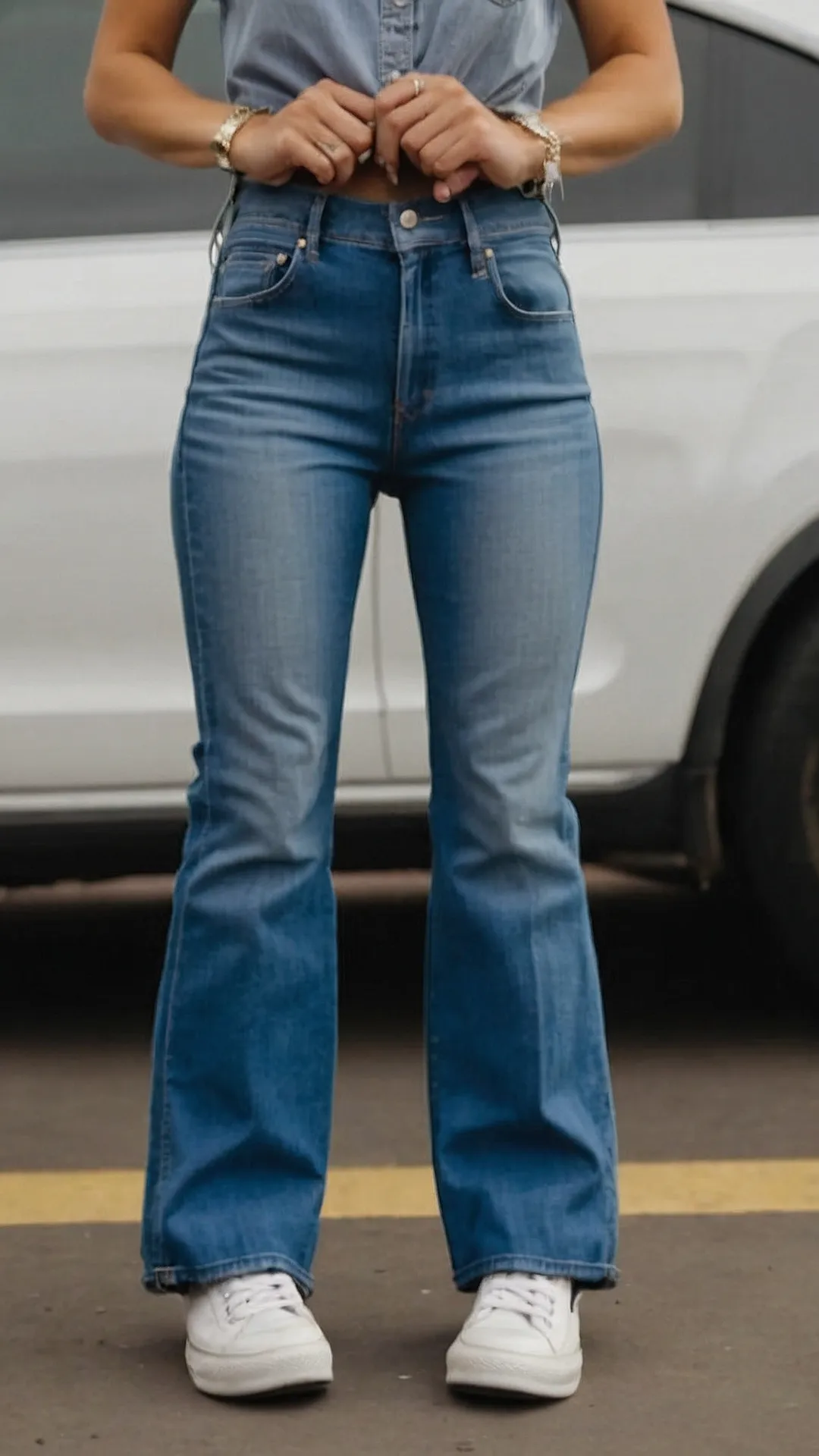 15 Denim Darling Ideas to Elevate Your Wardrobe! ** - Cheerful Talks