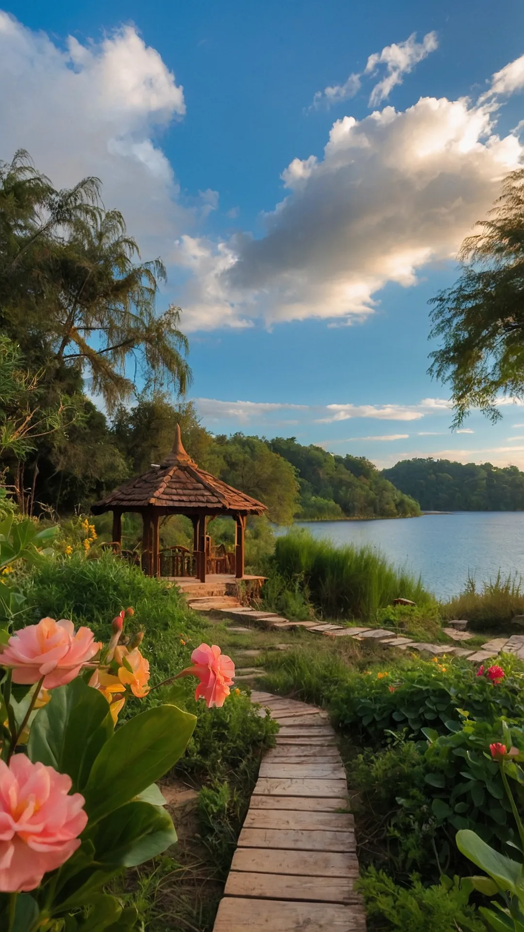 Recharge in Nature’s Embrace: 15 Gorgeous Destinations for Relaxation ...