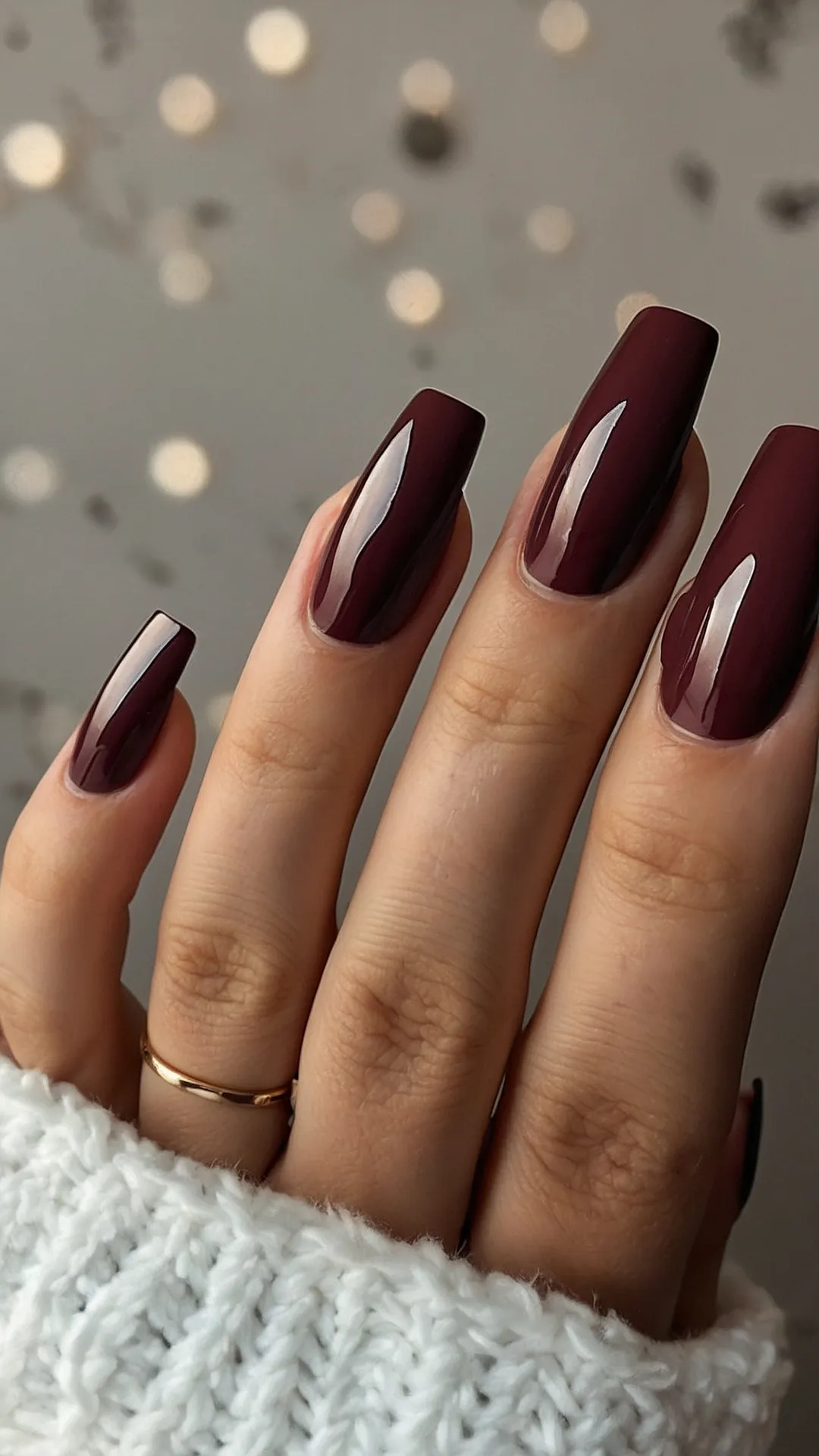 Nail Art That Rocks: 15 Chic Ideas for Every Style** ** - Cheerful Talks