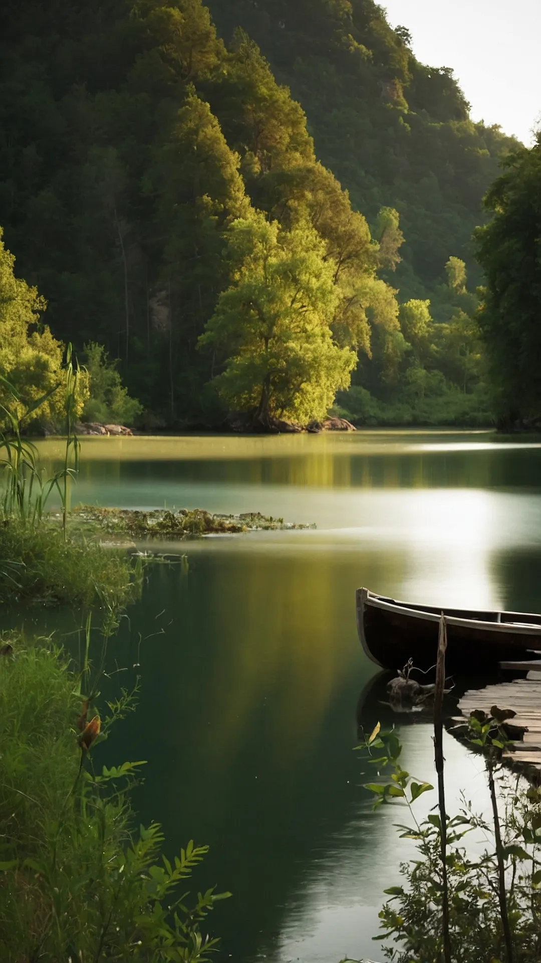 Recharge in Nature’s Embrace: 15 Gorgeous Destinations for Relaxation ...