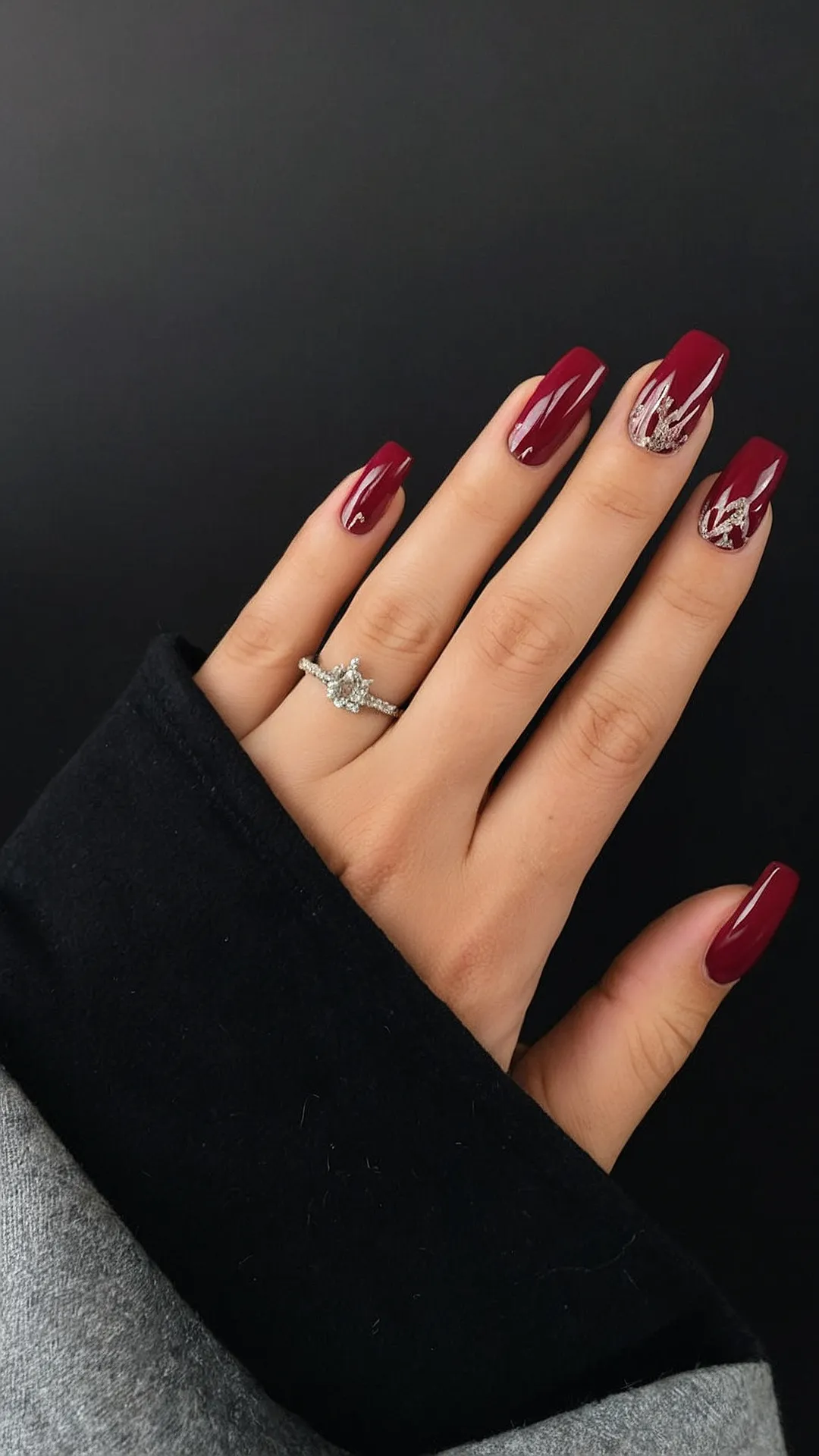 Nail Art That Rocks: 15 Chic Ideas for Every Style** ** - Cheerful Talks