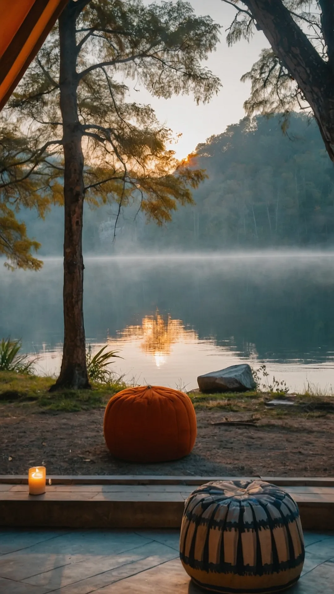 Recharge in Nature’s Embrace: 15 Gorgeous Destinations for Relaxation ...