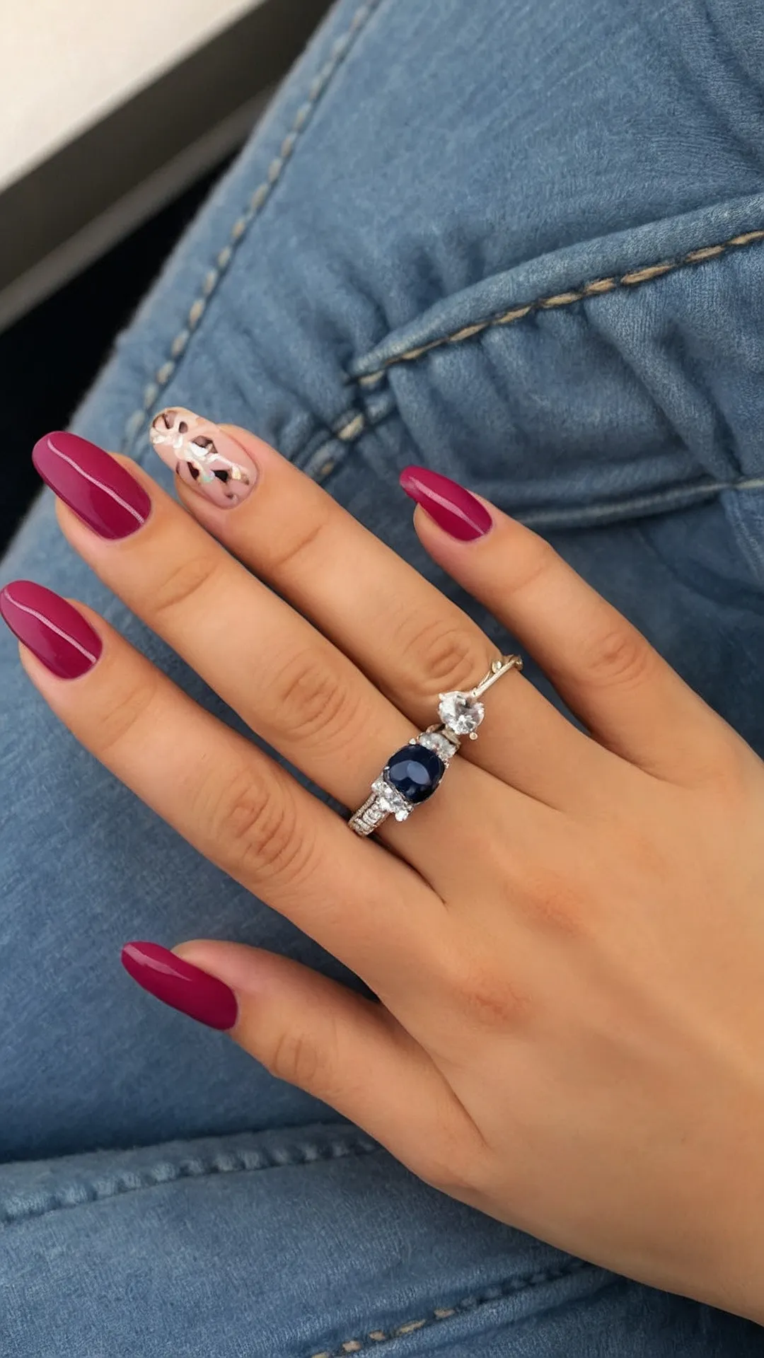 Nail Art That Rocks: 15 Chic Ideas for Every Style** ** - Cheerful Talks