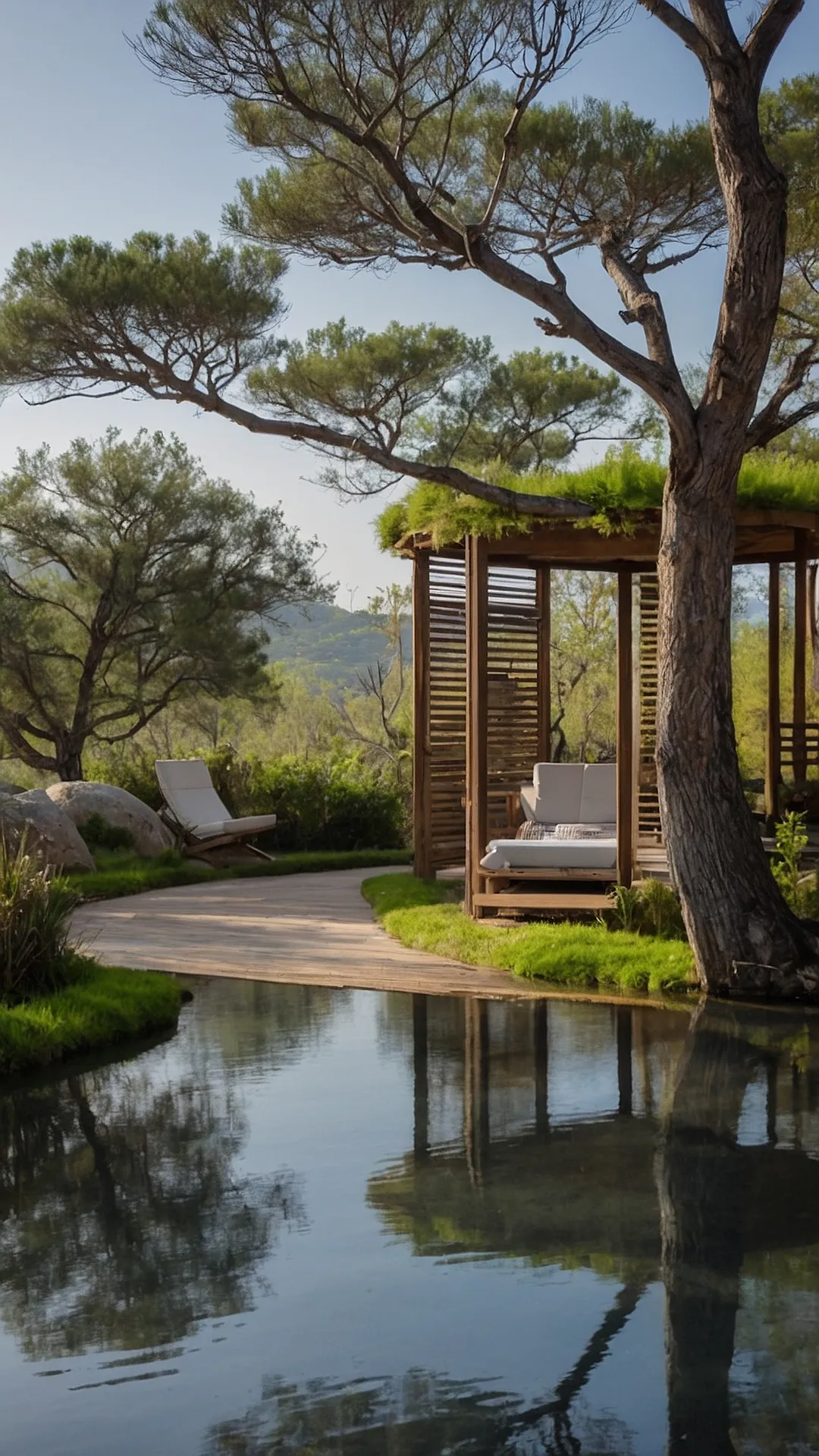 Unwind and Explore: 15 Beautiful Relaxation Spots to Visit - Cheerful Talks