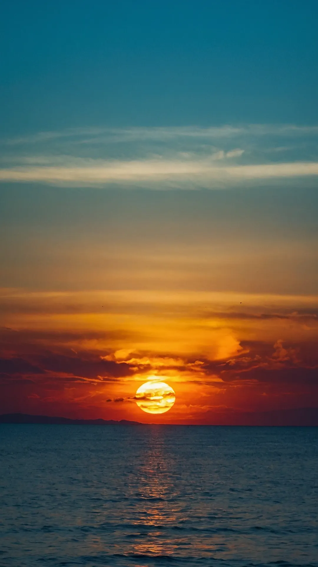 Elevate Your Aesthetic 15 Stunning Sunset Wallpaper Ideas To Inspire