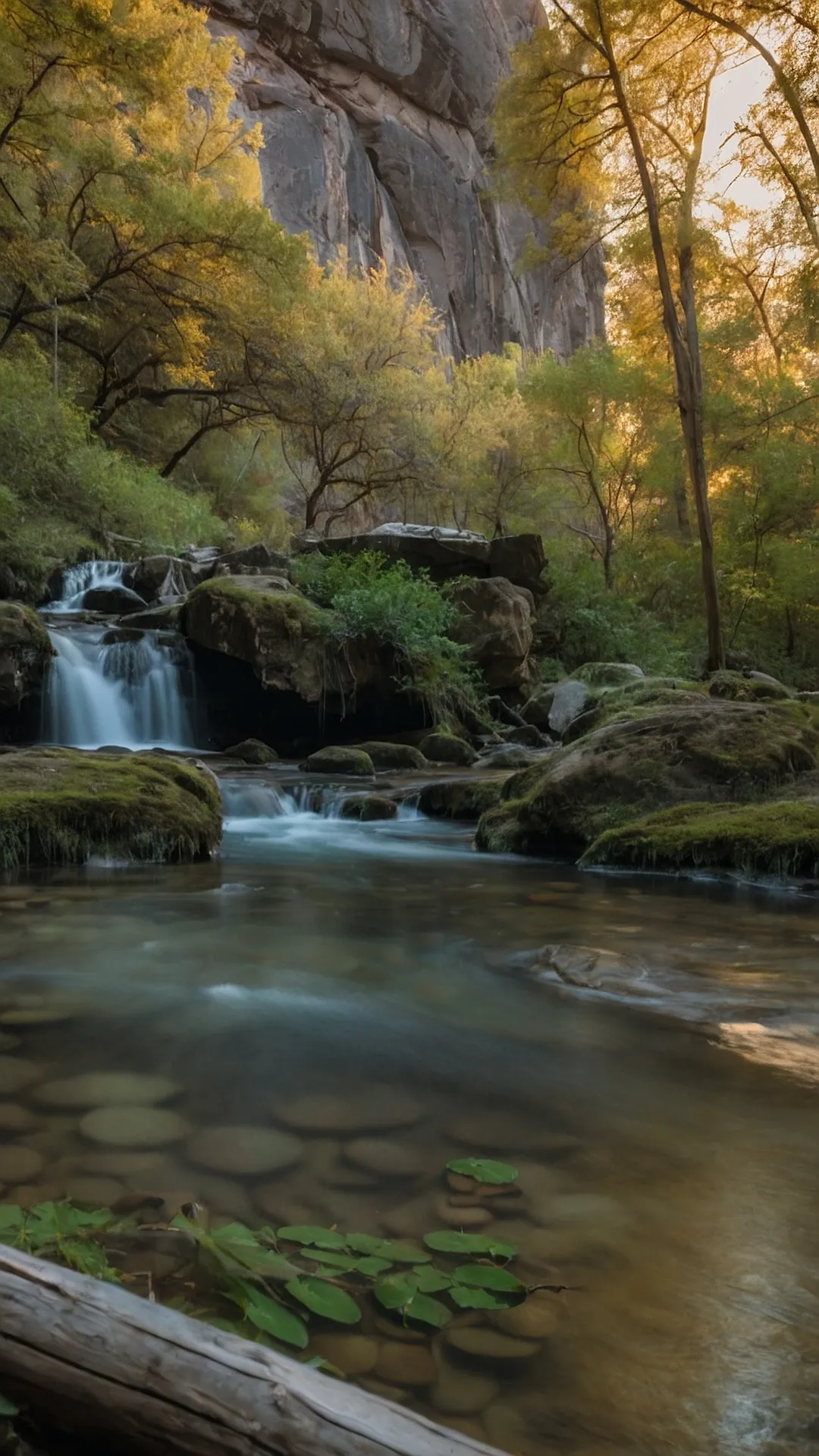 Unwind and Explore: 15 Beautiful Relaxation Spots to Visit - Cheerful Talks