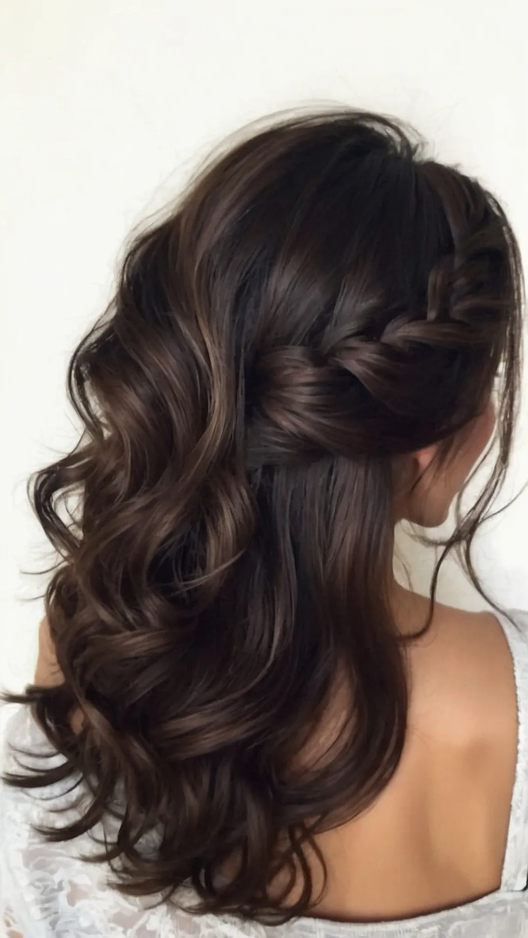 Dance-Ready Hair: 15 Easy Hairstyles for Quinceañera Moms - Cheerful Talks