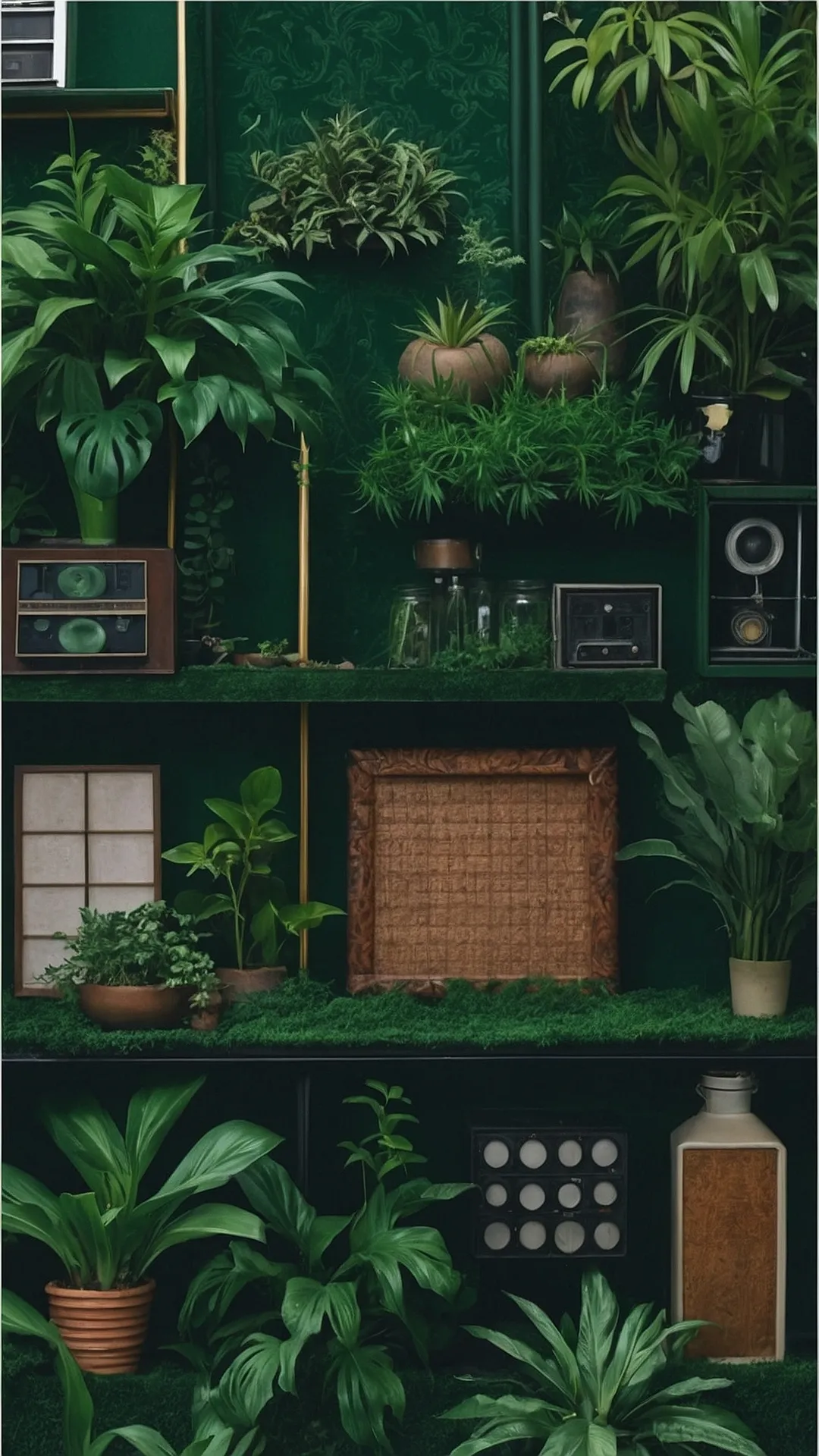 15 Green Aesthetic Wallpaper Ideas Everyone Will Love - Cheerful Talks