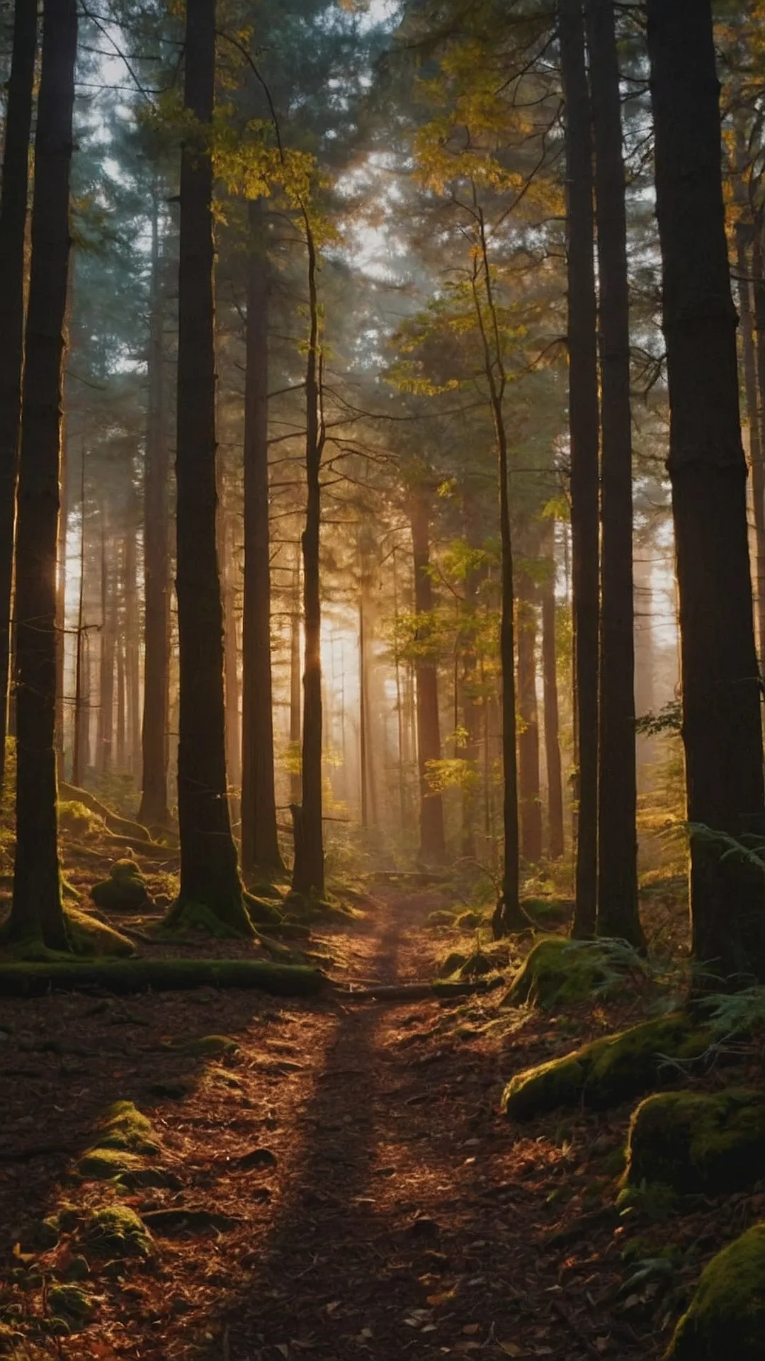 **Funky Forests: 15 Wondrous Wood Ideas for a Cozy Home Makeover ...
