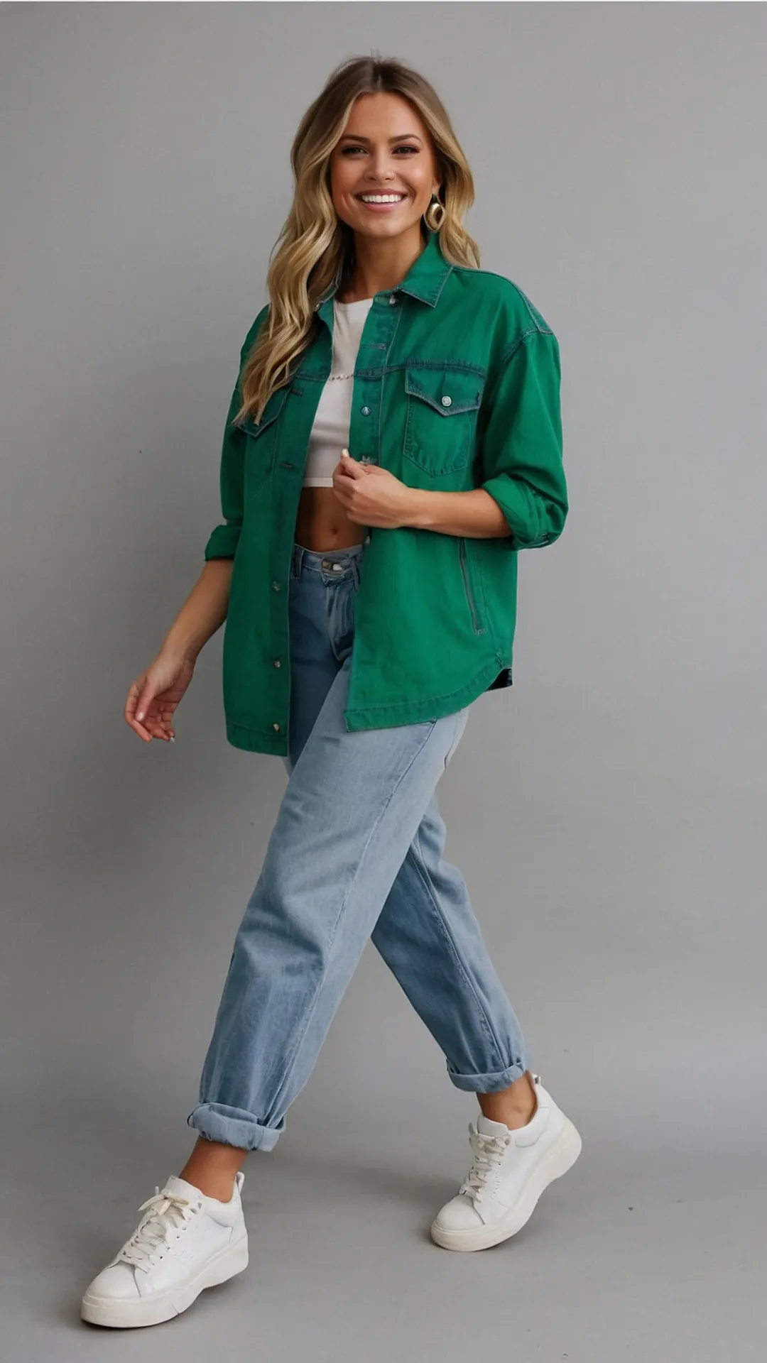 15 Denim Darling Ideas to Elevate Your Wardrobe! ** - Cheerful Talks