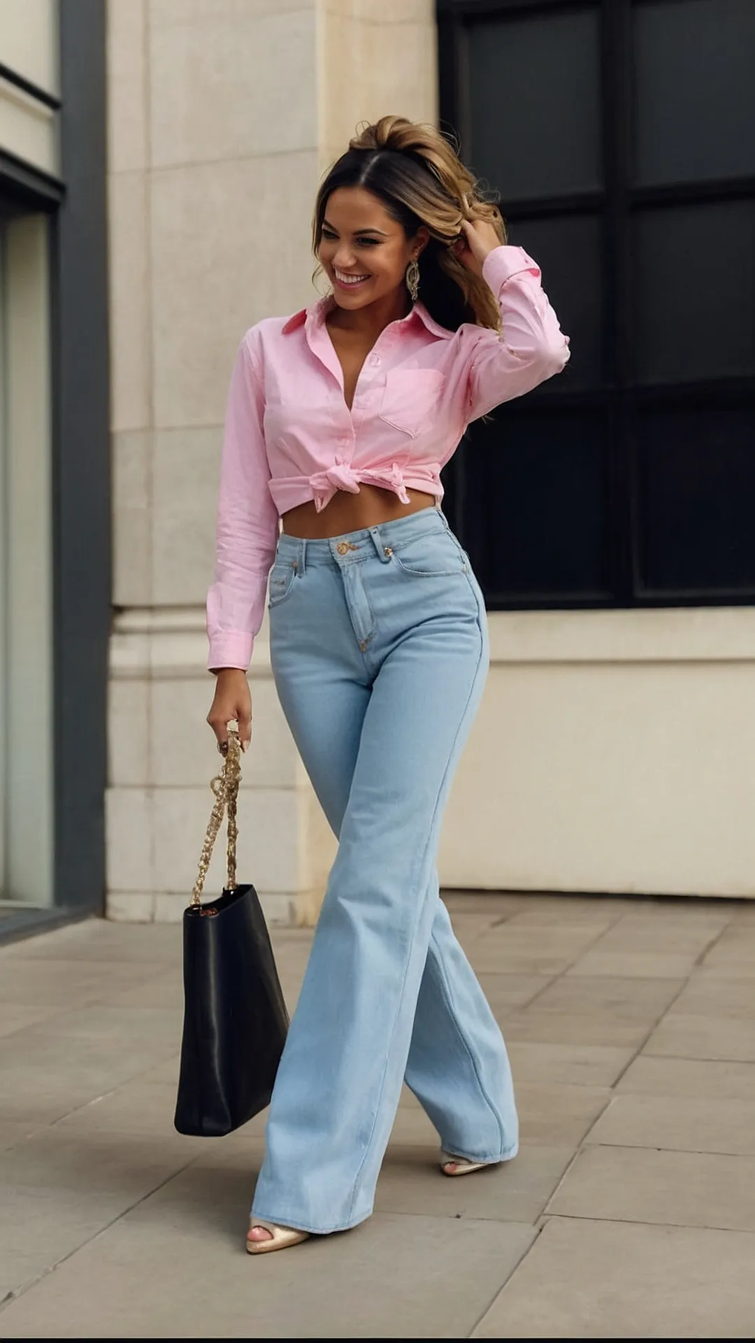 15 Denim Darling Ideas to Elevate Your Wardrobe! ** - Cheerful Talks