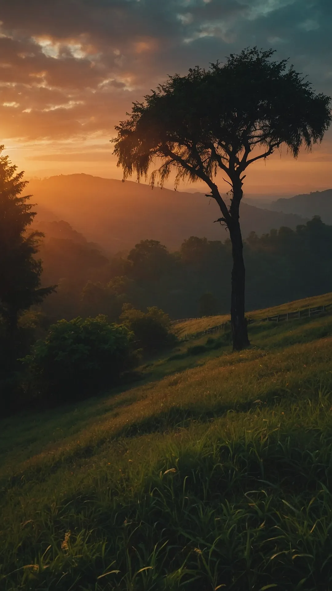Embrace the Morning with 15 Stunning Nature-Inspired Wallpapers ...