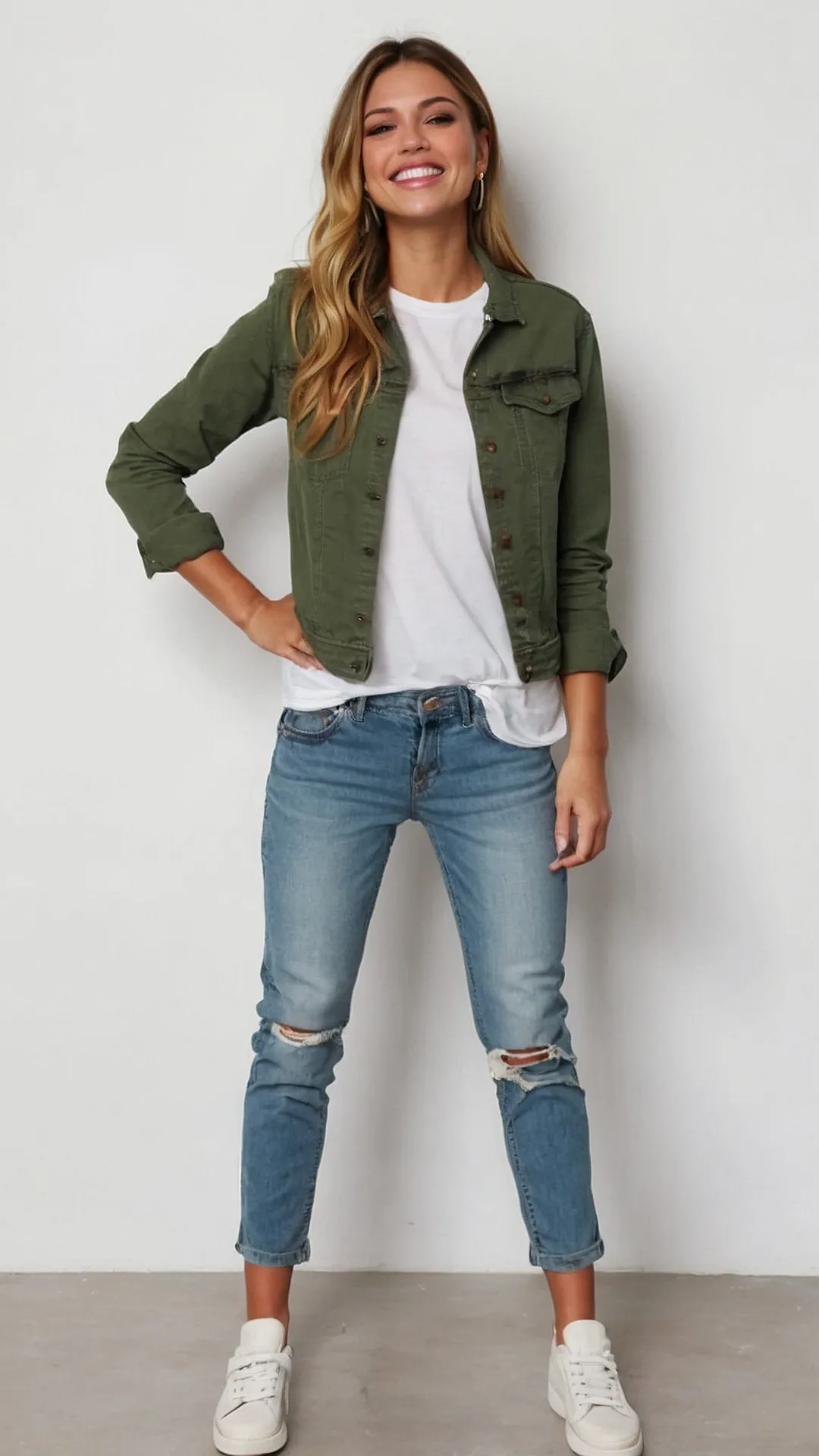 15 Denim Darling Ideas to Elevate Your Wardrobe! ** - Cheerful Talks